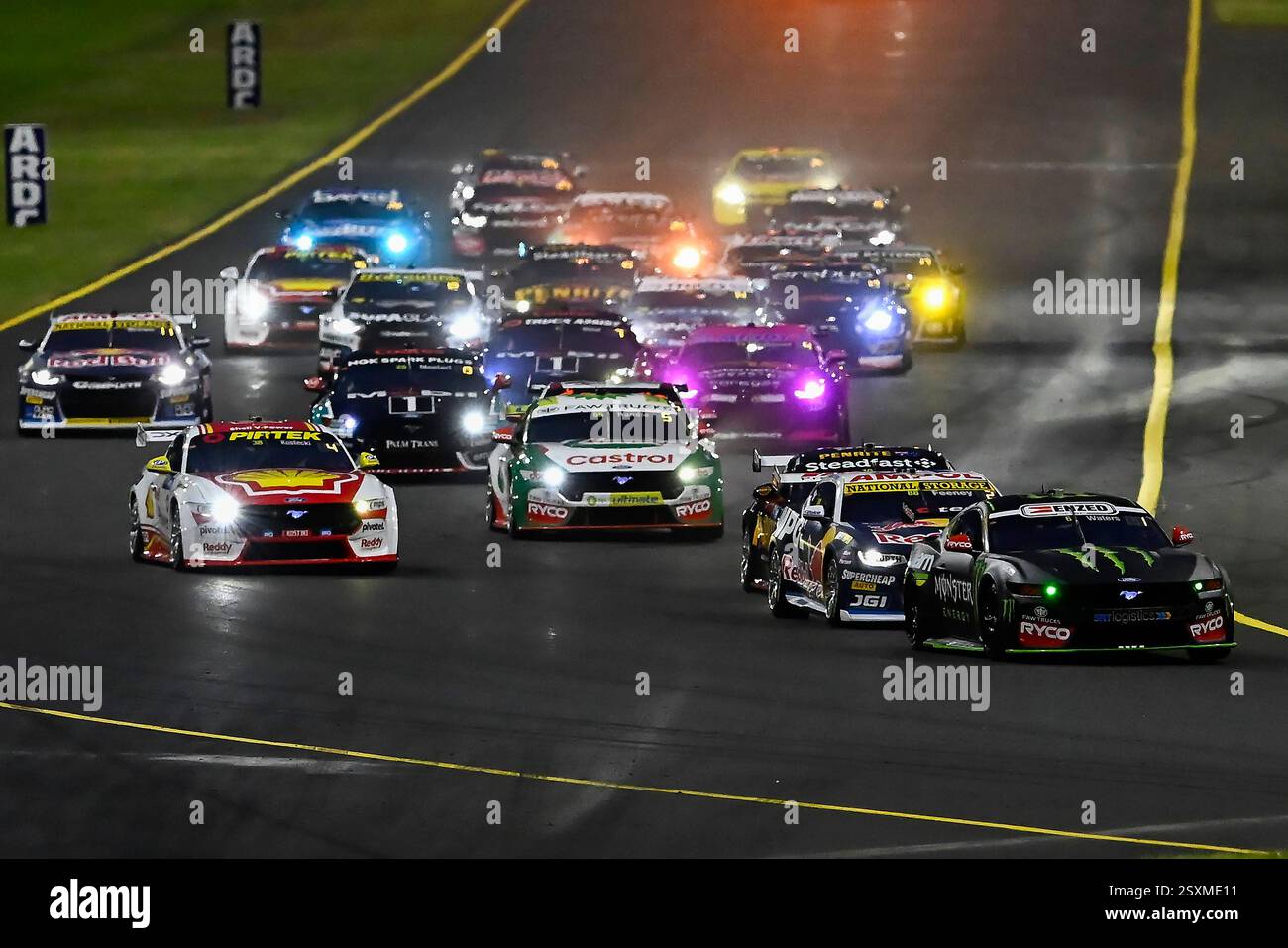 2025 repco supercars hi-res stock photography and images - Alamy