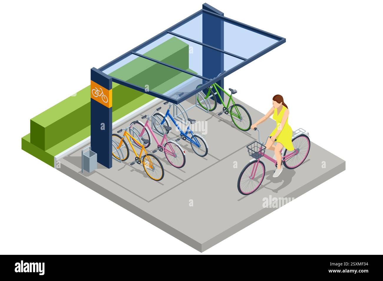 Roof innovations Stock Vector Images - Alamy