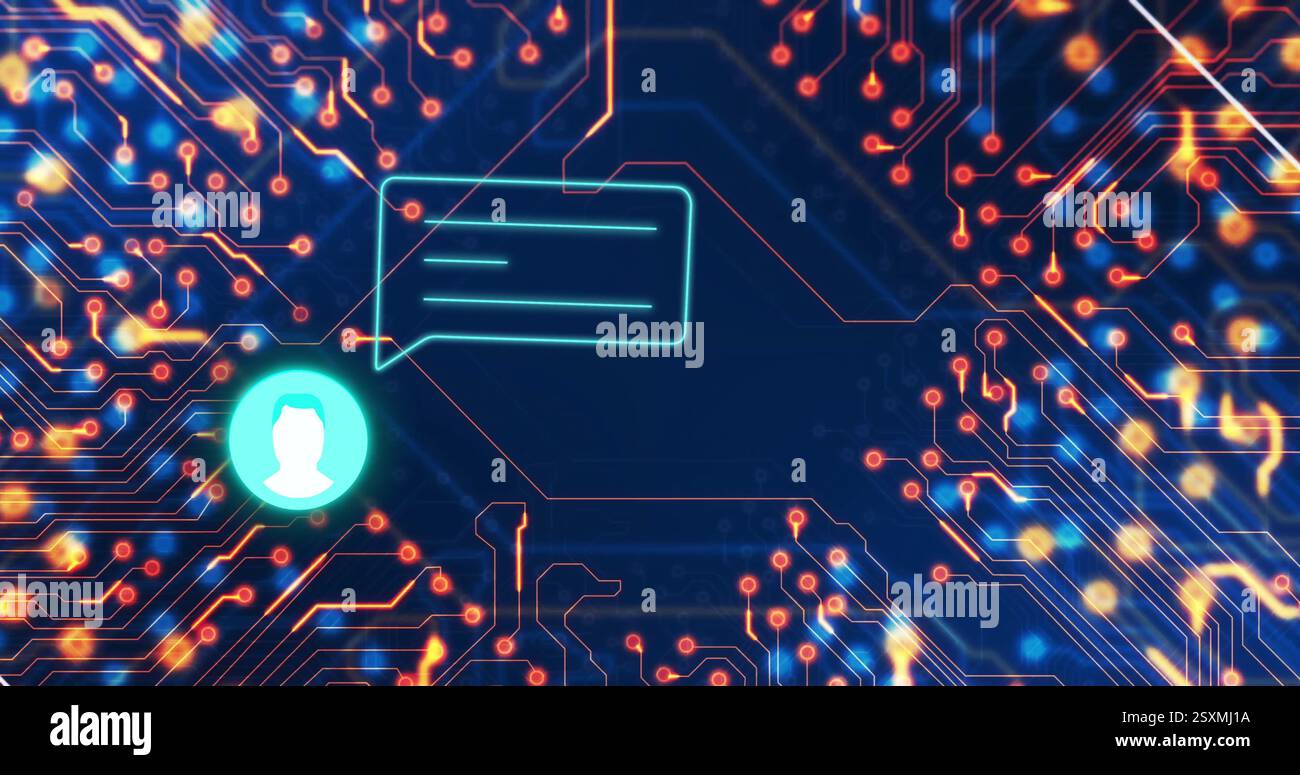 Connections collaboration hi-res stock photography and images - Alamy