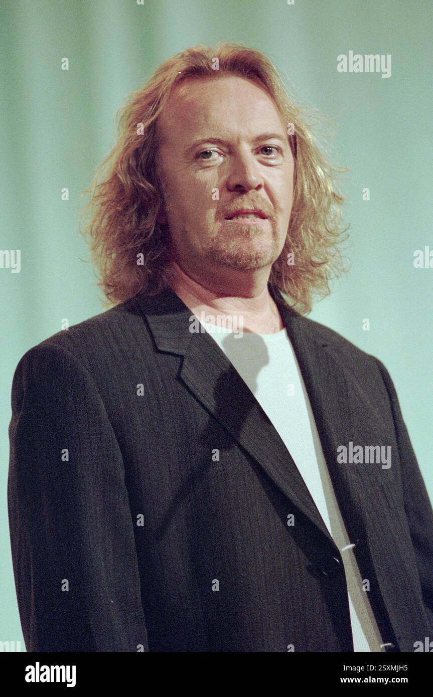 Umberto tozzi images 1999 hi-res stock photography and images - Alamy