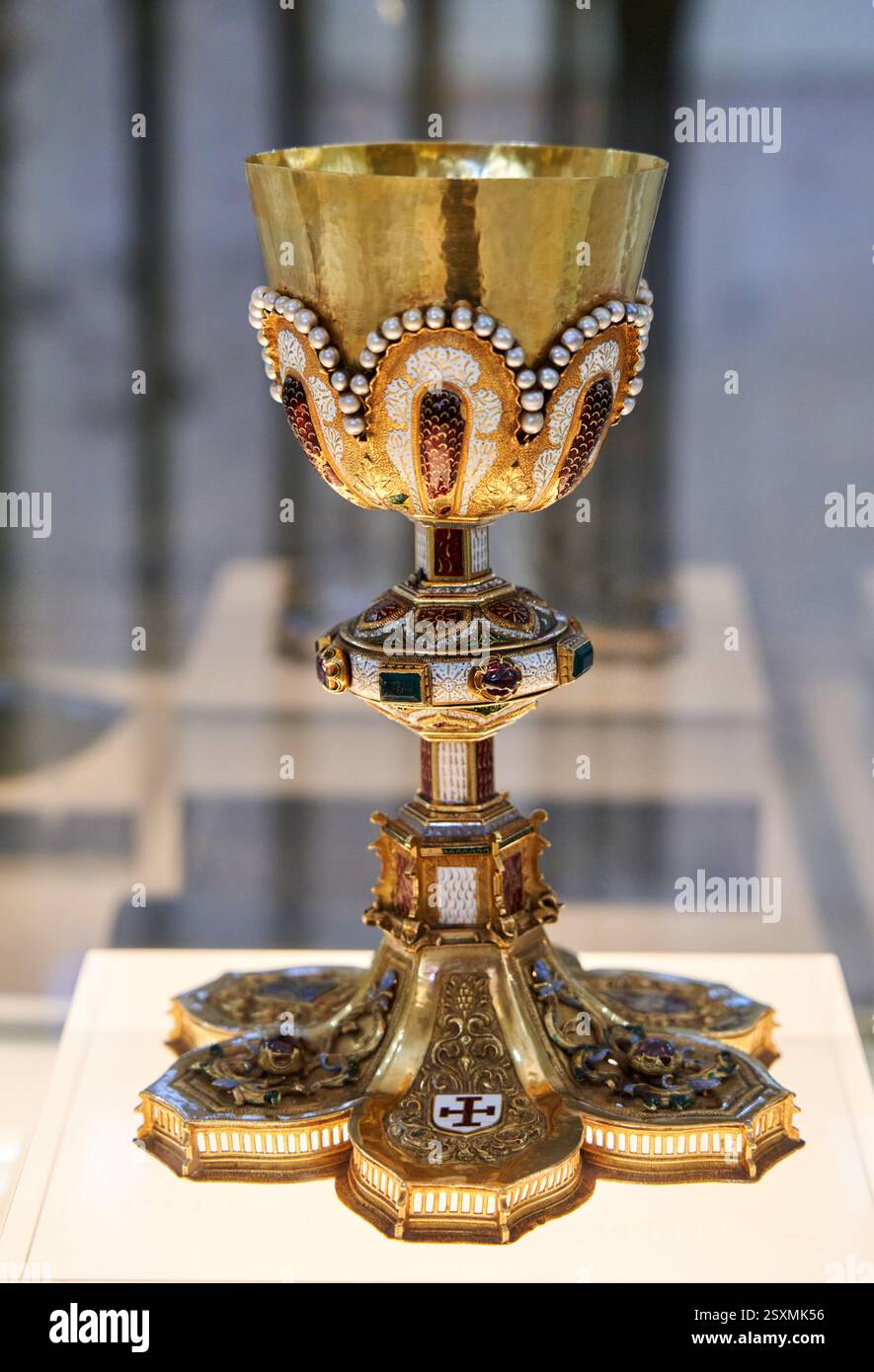 Catedral de mendoza hi-res stock photography and images - Alamy