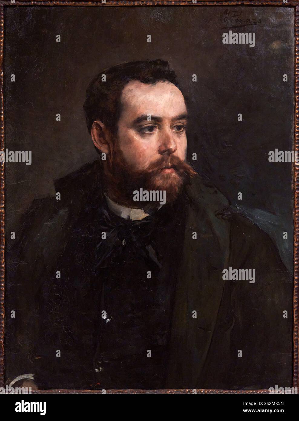 Fernando richart hi-res stock photography and images - Alamy
