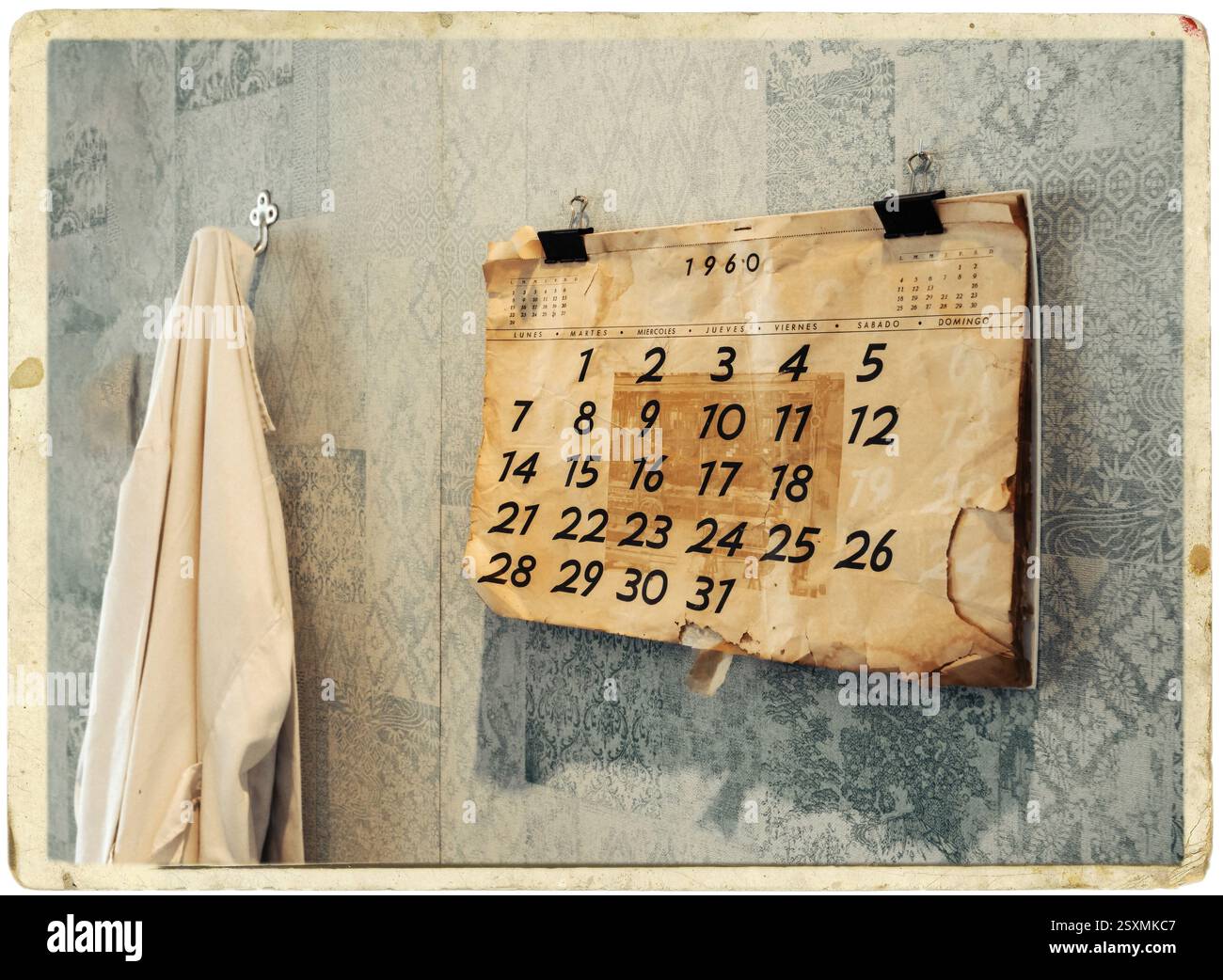 Nostalgi Cut Out Stock Images & Pictures - Alamy