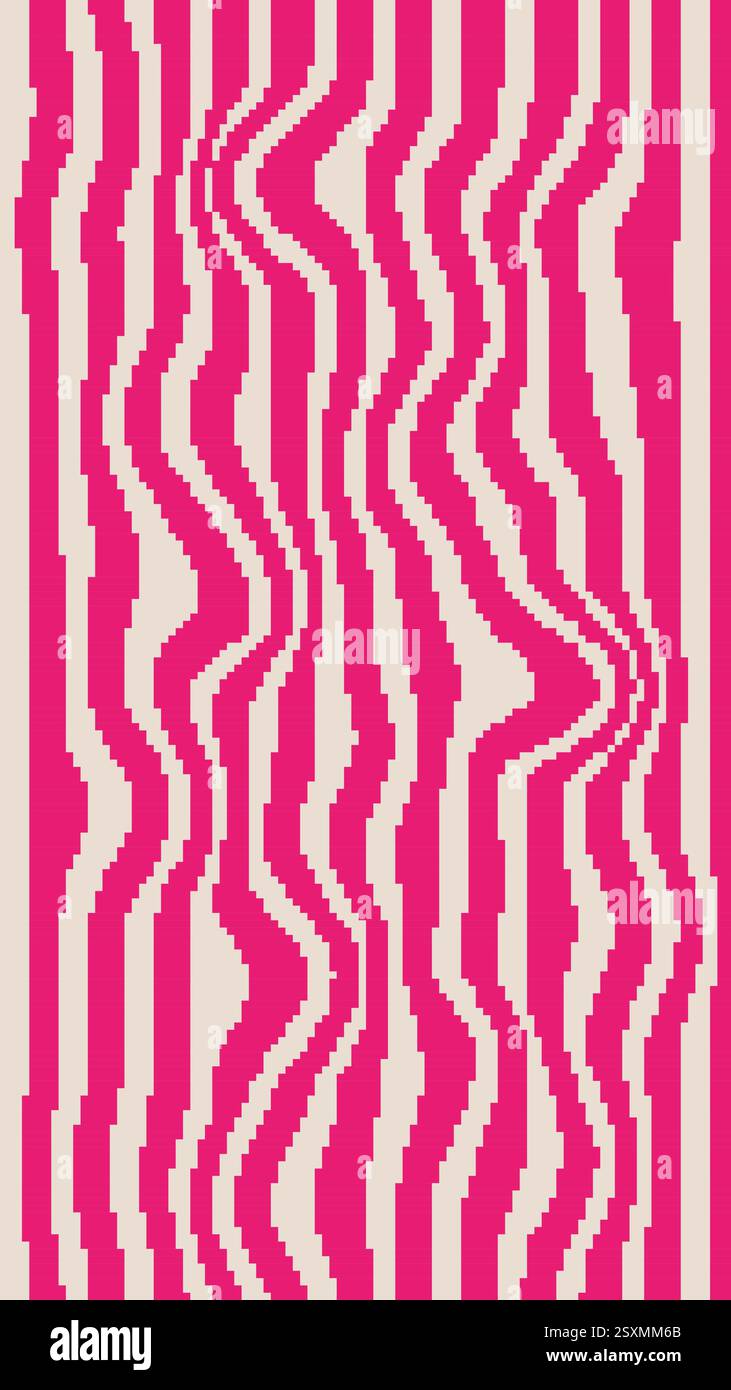 Curvy lines video background hi-res stock photography and images - Alamy