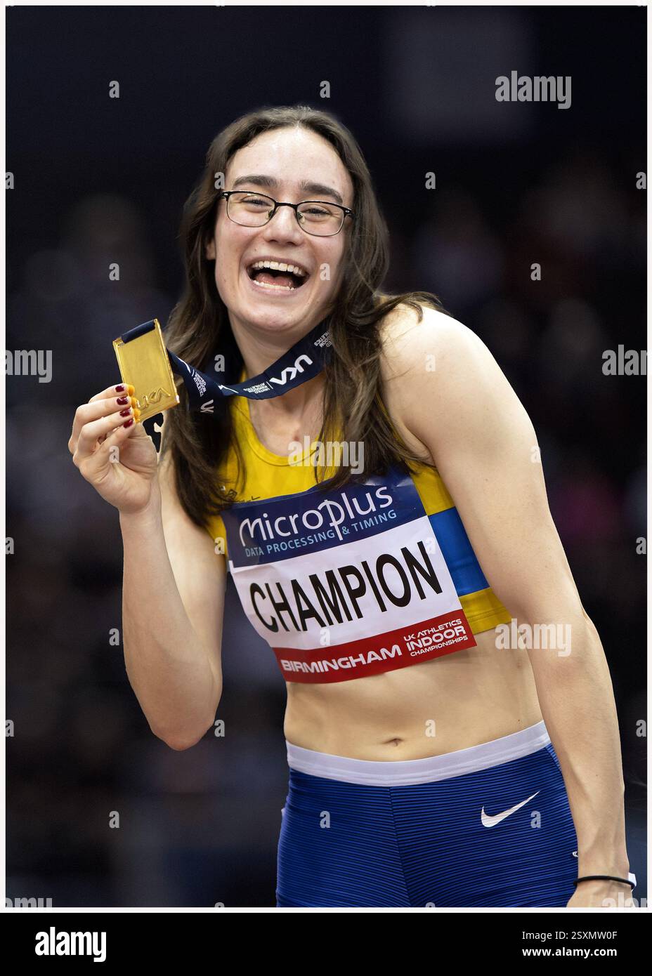 Bell alyson hi-res stock photography and images - Alamy