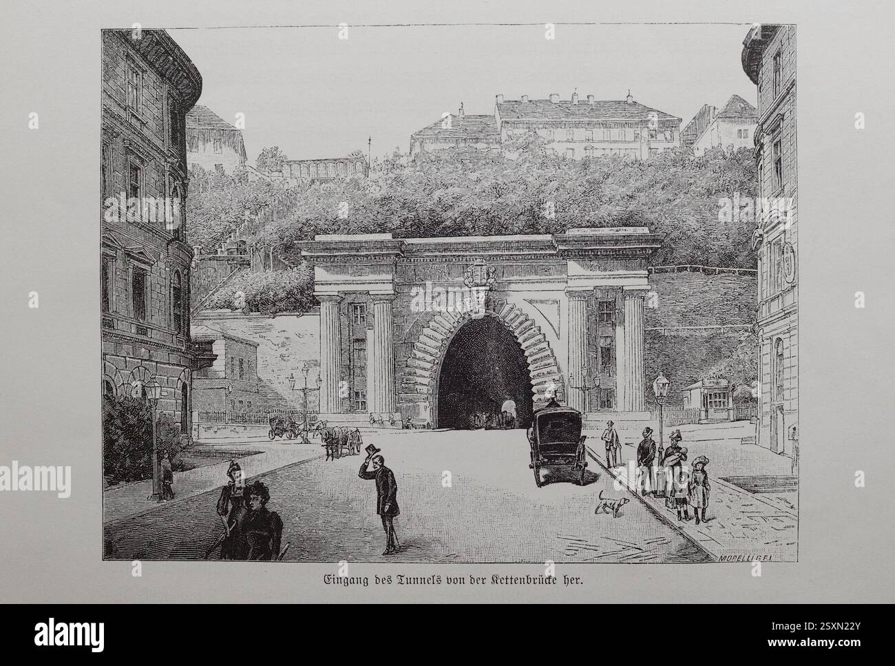 The Austro-Hungarian Monarchy in Word and Image, 1893, Budapest ...