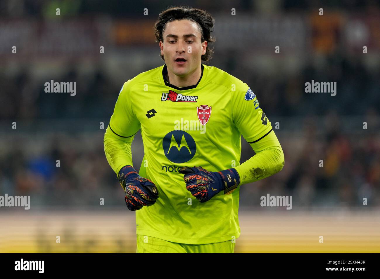 Stefano turati hi-res stock photography and images - Alamy