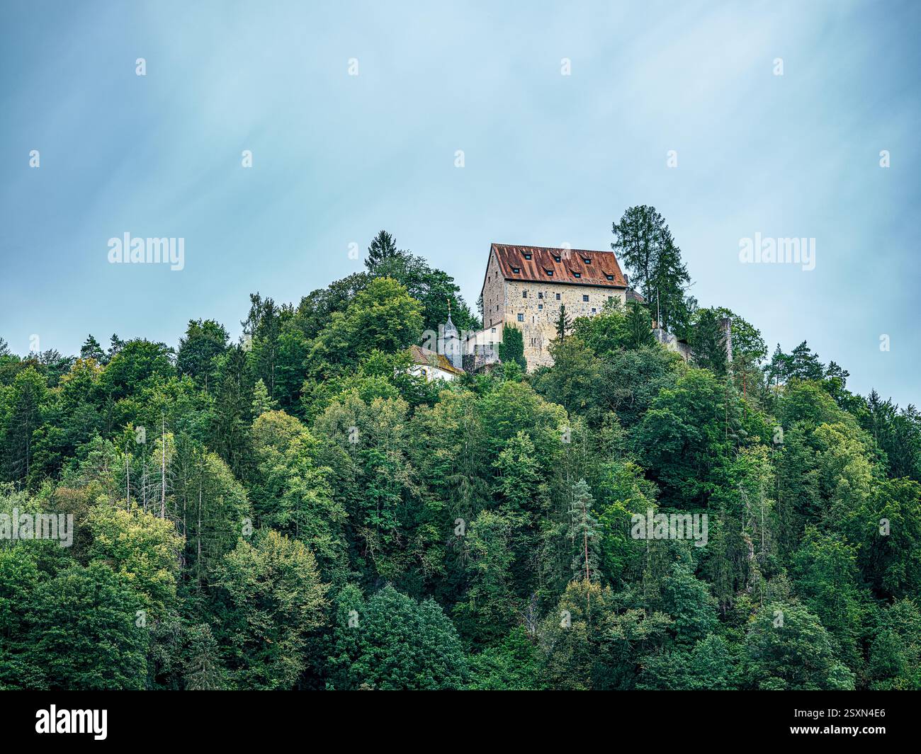 Burgdetail hi-res stock photography and images - Alamy