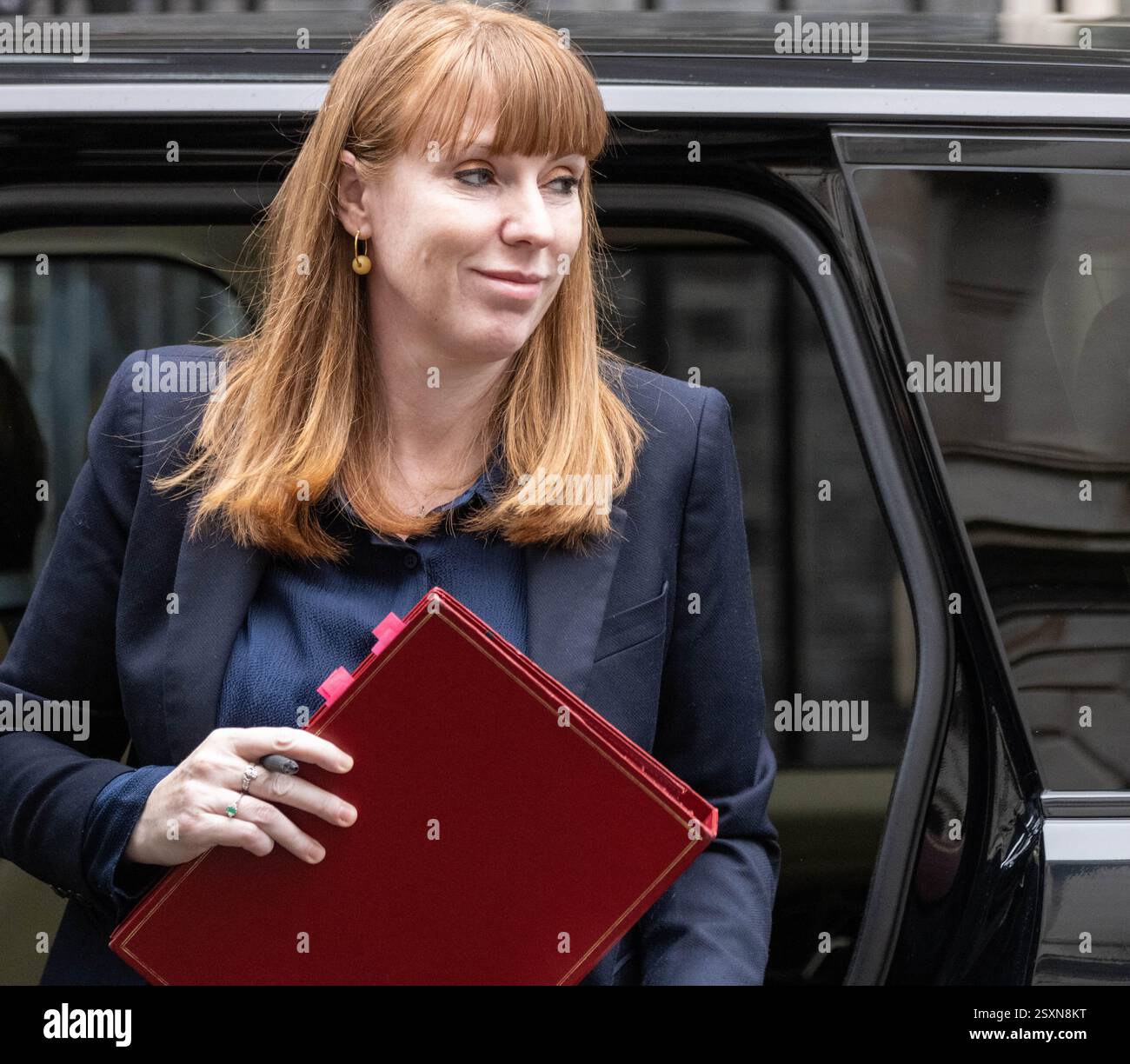 Angela rayner hi-res stock photography and images - Alamy