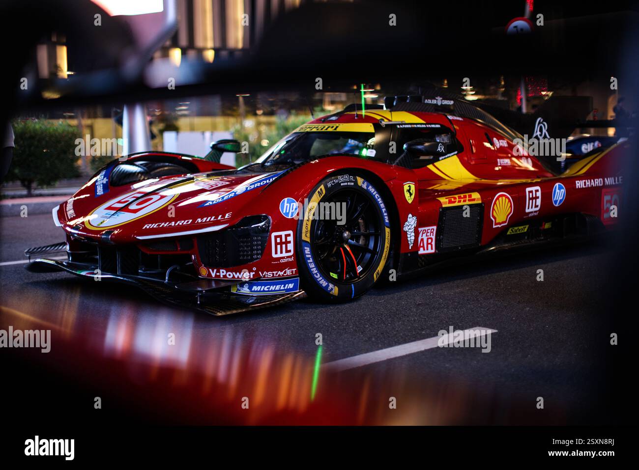 50 FUOCO Antonio (ita), MOLINA Miguel (spa), NIELSEN Nicklas (dnk ...