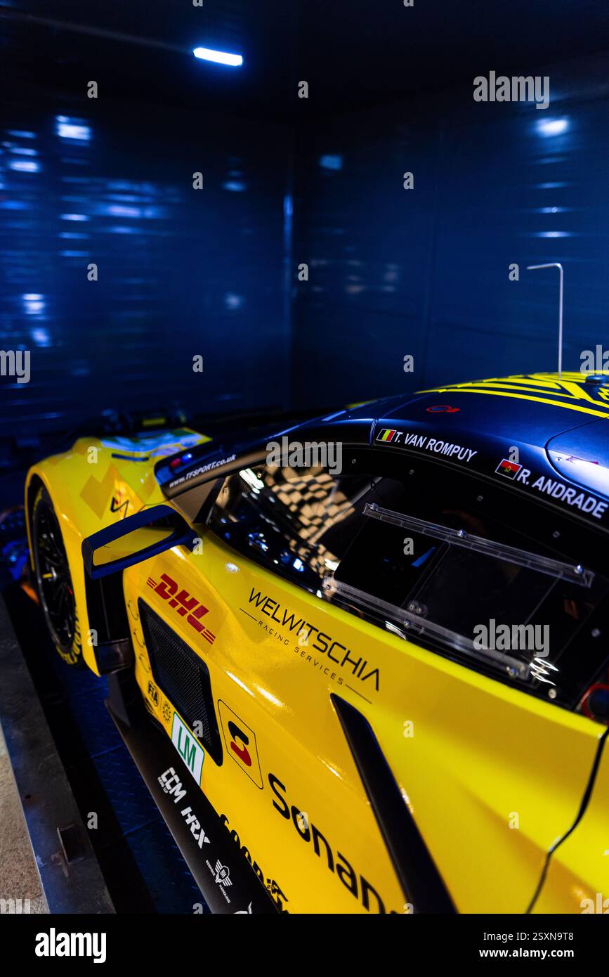 81 ANDRADE Rui (ang), EASTWOOD Charlie (irl), VAN ROMPUY Tom (bel), TF ...