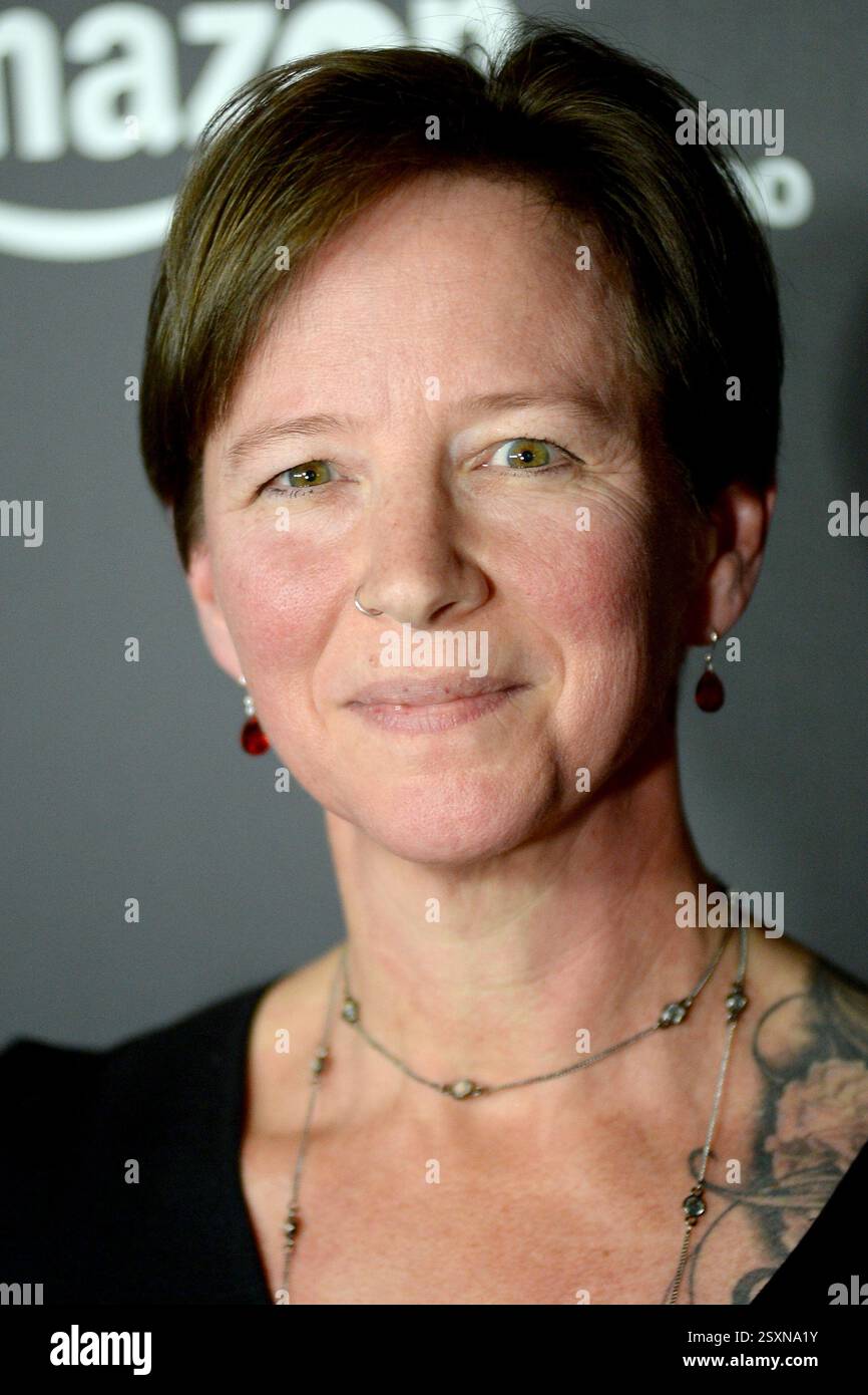 Amazon's New Series 'Z: The Beginning Of Everything' Premiere at SVA ...