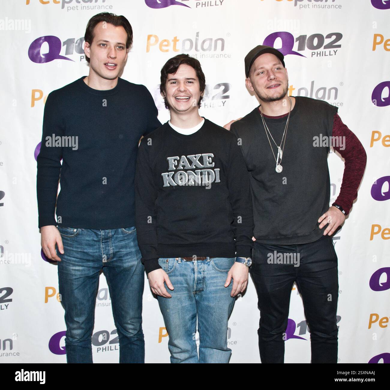 Lukasgraham hi-res stock photography and images - Alamy