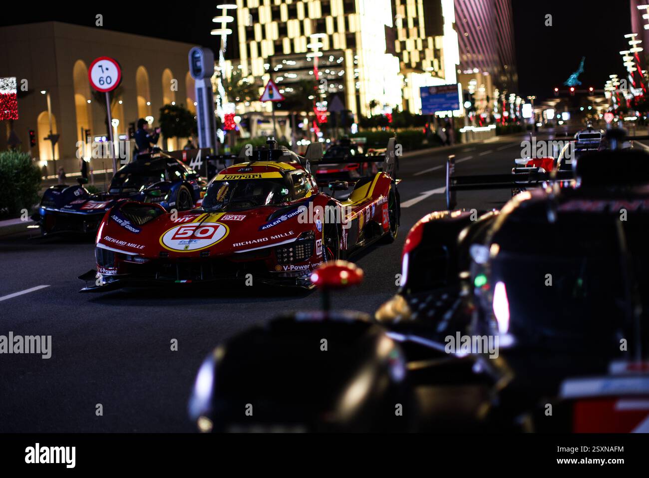 50 FUOCO Antonio (ita), MOLINA Miguel (spa), NIELSEN Nicklas (dnk ...