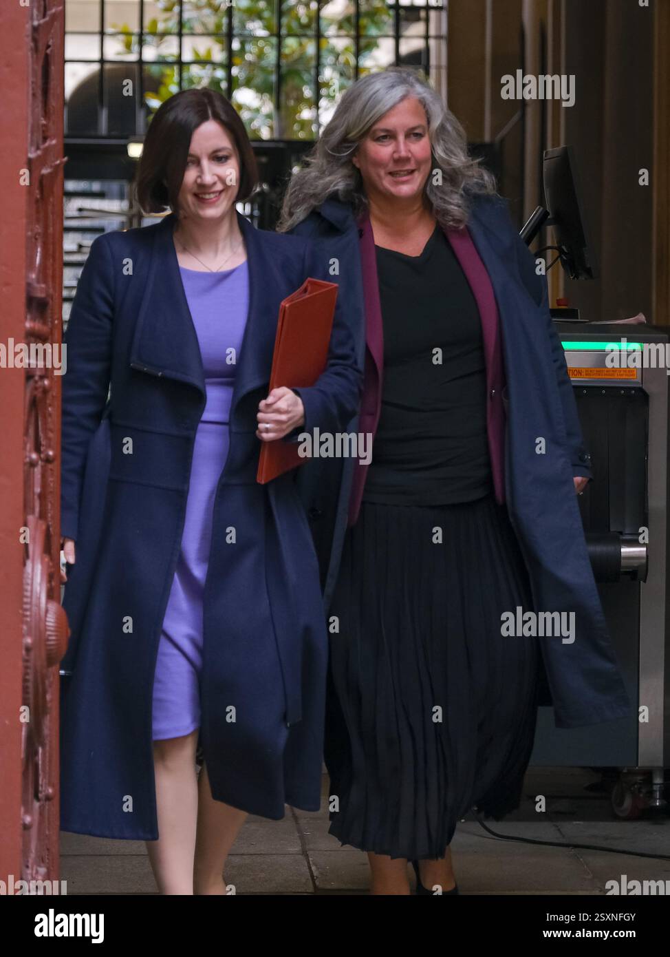 Bridget phillipson hi-res stock photography and images - Alamy