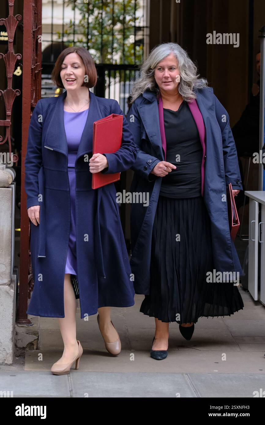 Bridget phillipson hi-res stock photography and images - Alamy