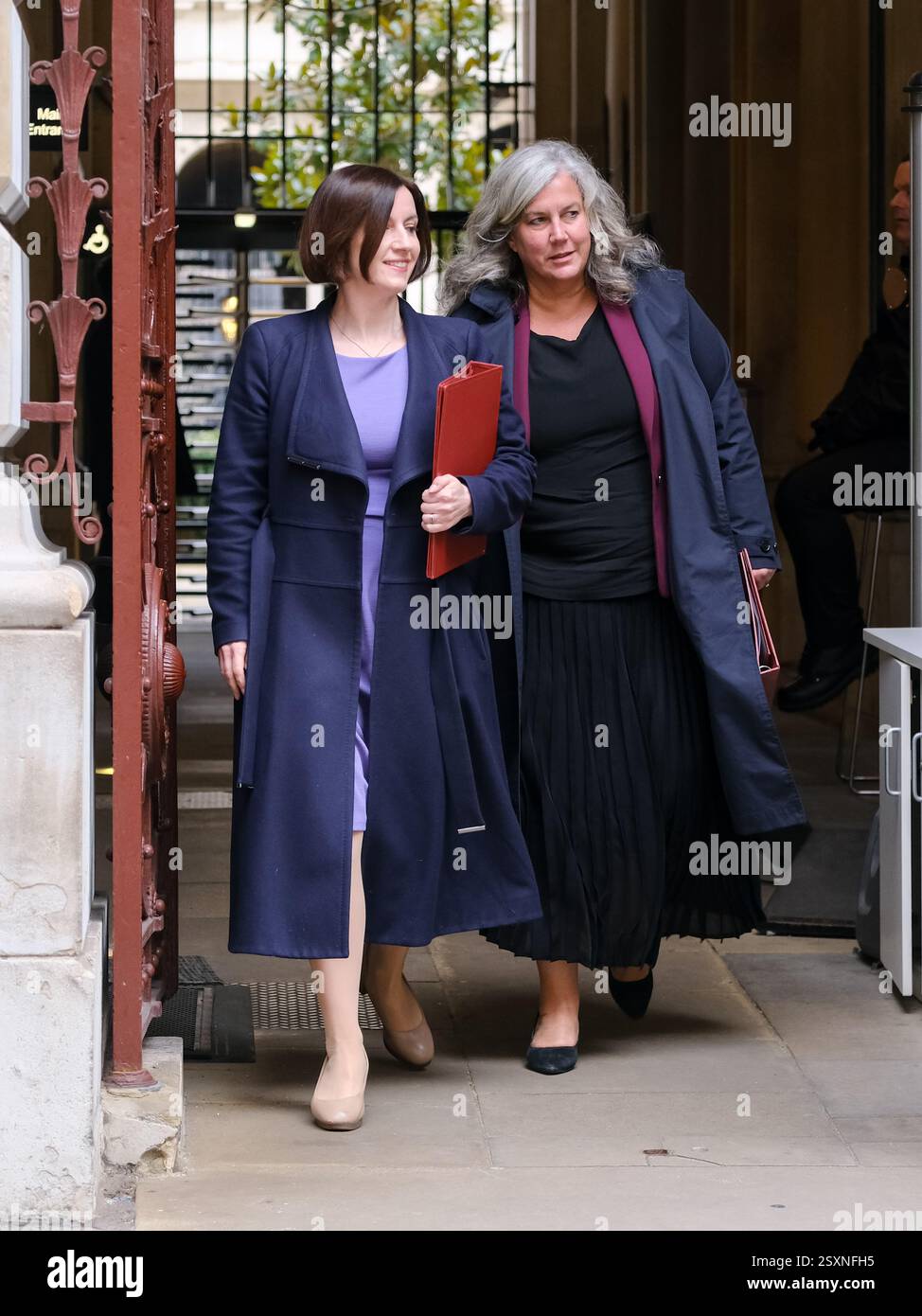 Bridget phillipson hi-res stock photography and images - Alamy