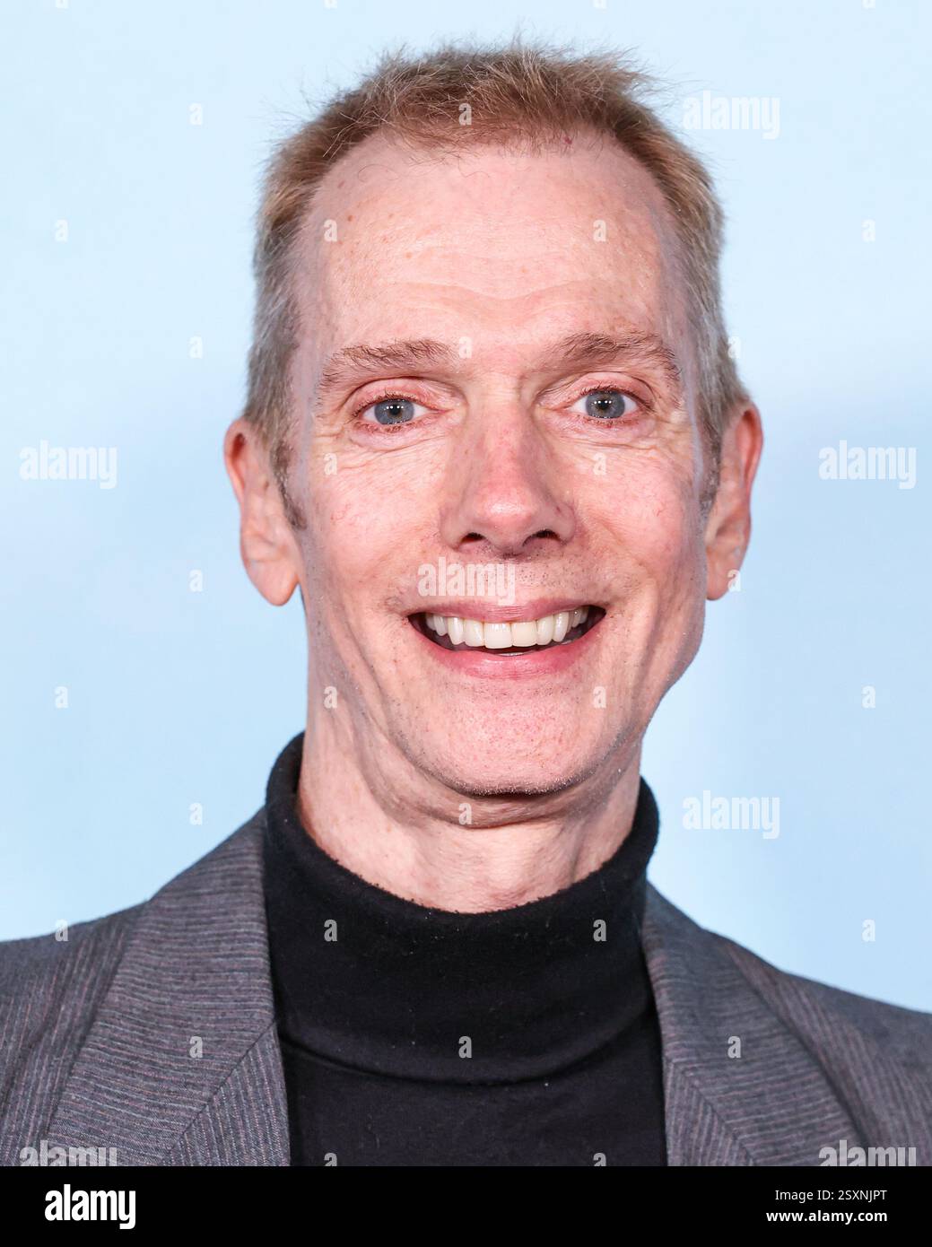 Hollywood, United States. 24th Feb, 2025. HOLLYWOOD, LOS ANGELES ...