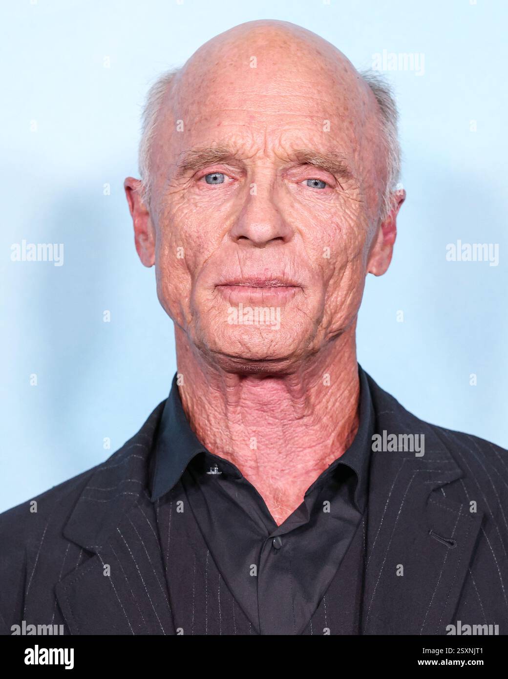 Hollywood, United States. 24th Feb, 2025. HOLLYWOOD, LOS ANGELES ...