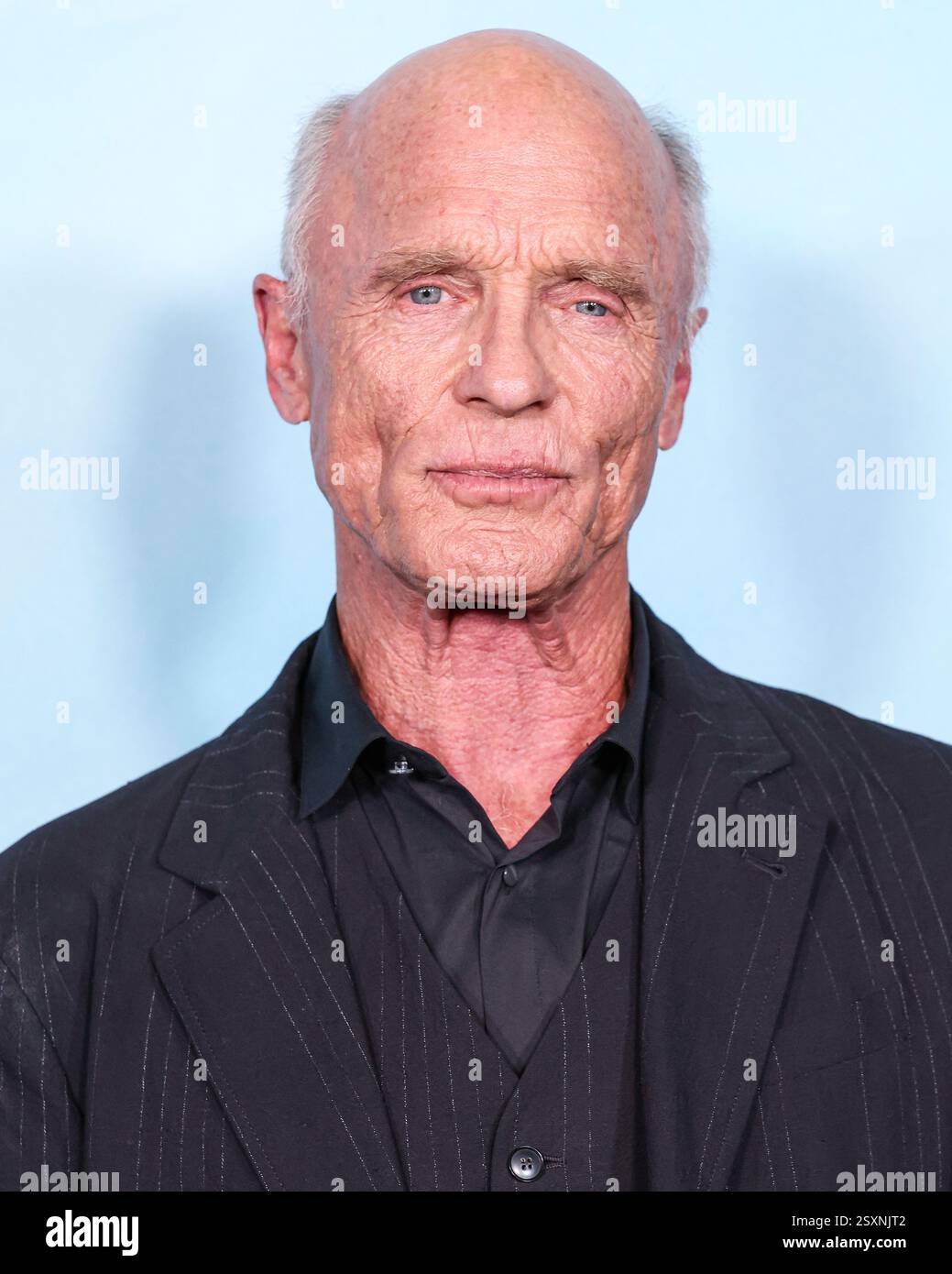 Hollywood, United States. 24th Feb, 2025. HOLLYWOOD, LOS ANGELES ...