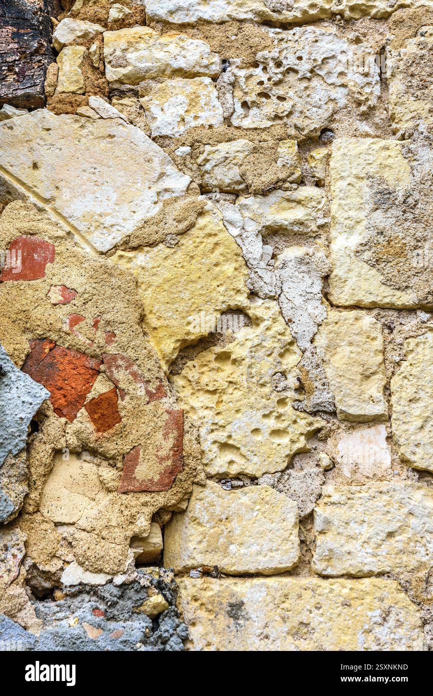 Infill stones hi-res stock photography and images - Alamy