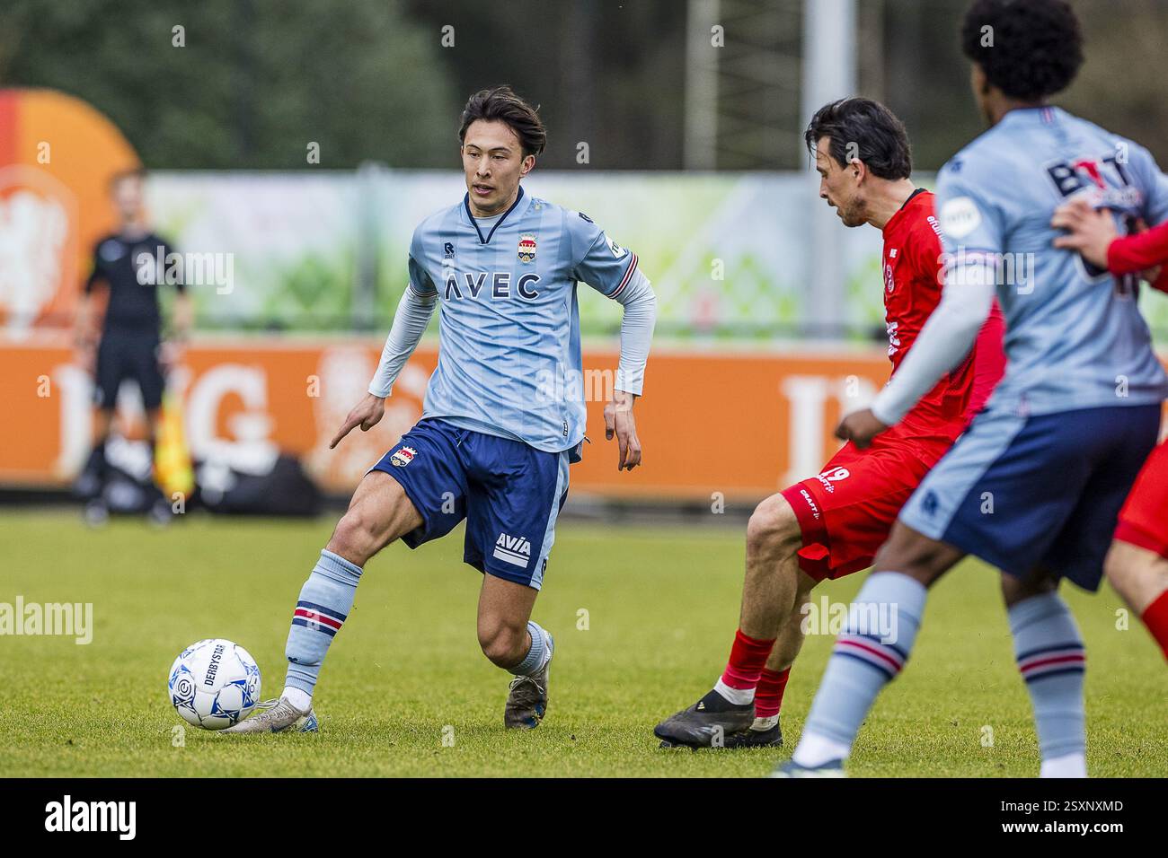Martijn van der sande hi-res stock photography and images - Alamy