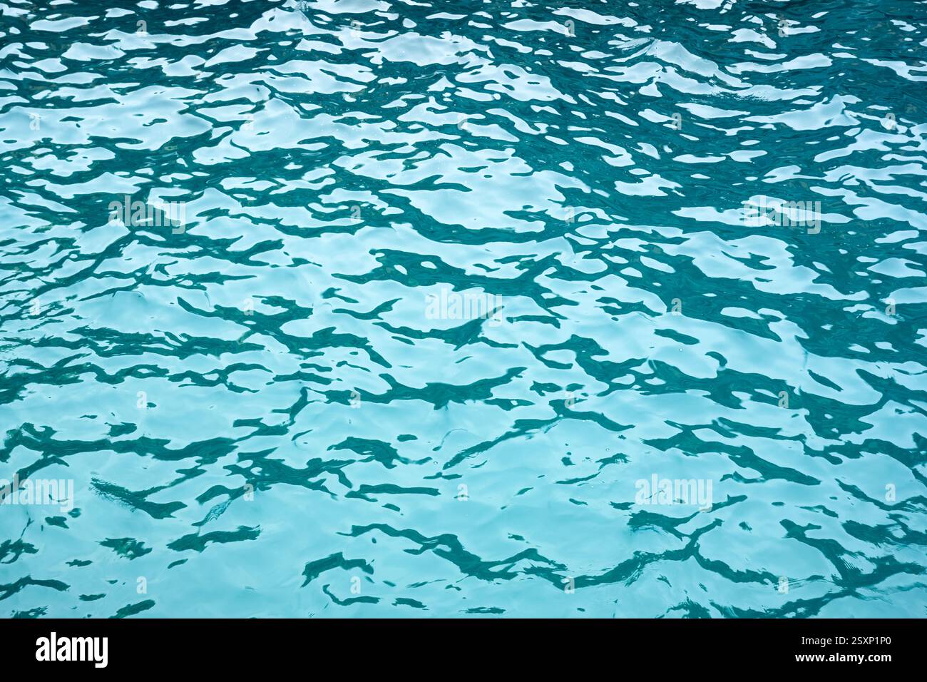 Texture of rippling Mediterranean Sea water. Sea waves background ...