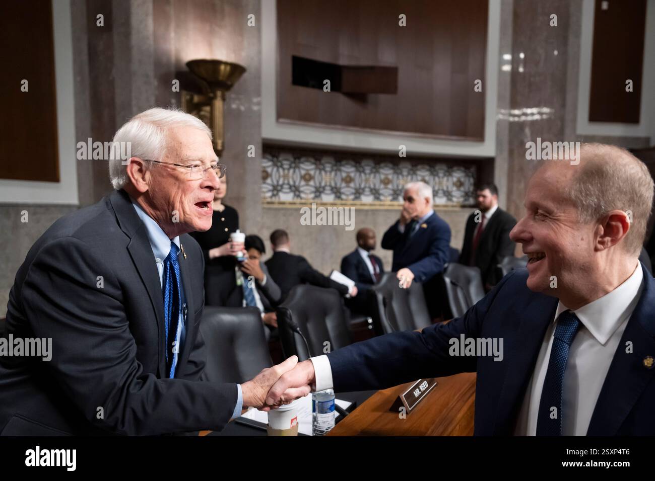 Stephen Feinberg, President Donald Trump's choice to be deputy ...