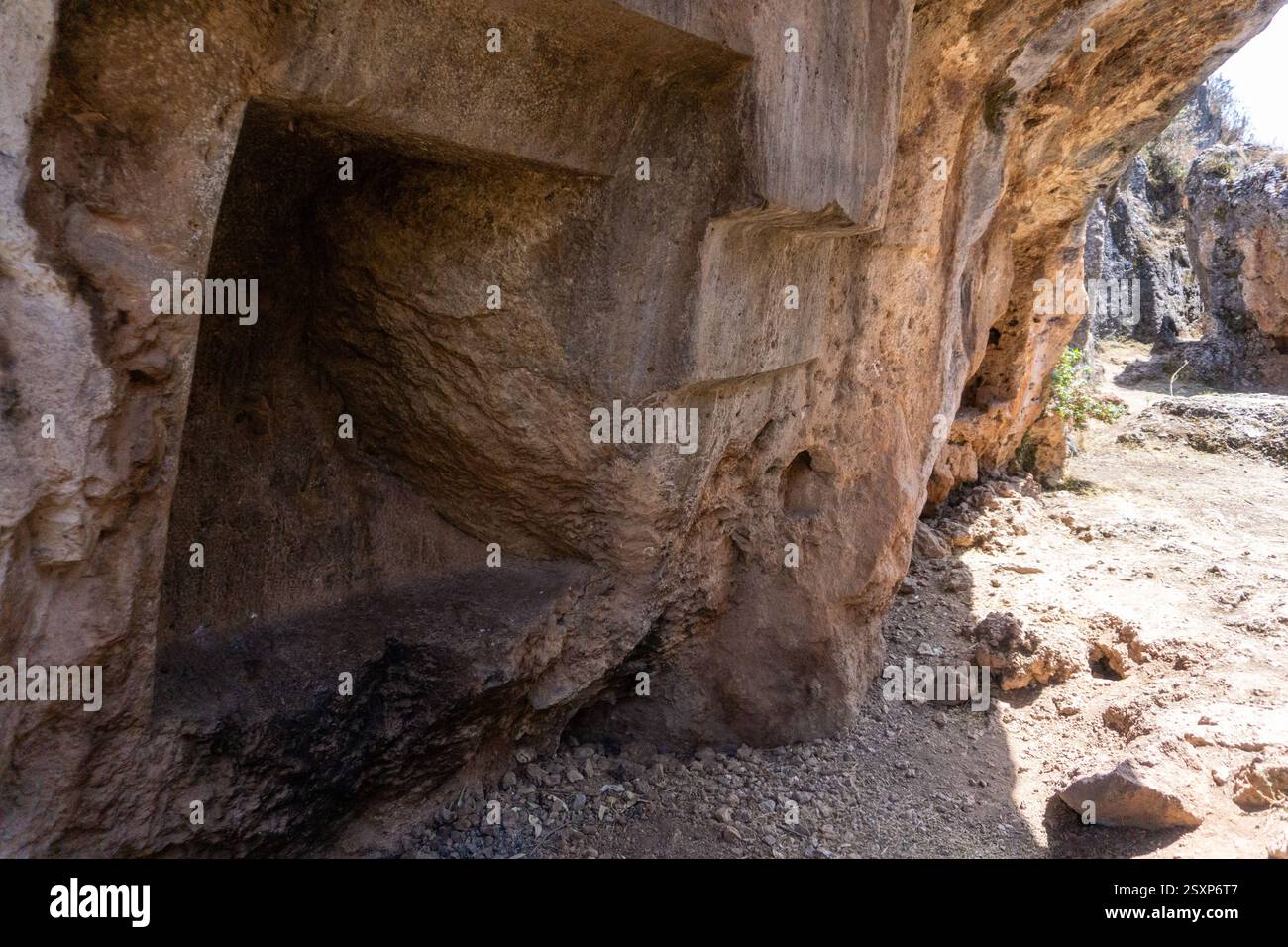 Zona X Cusco Peru Travel Adventure Exploring Hidden Inca Caves Ancient ...