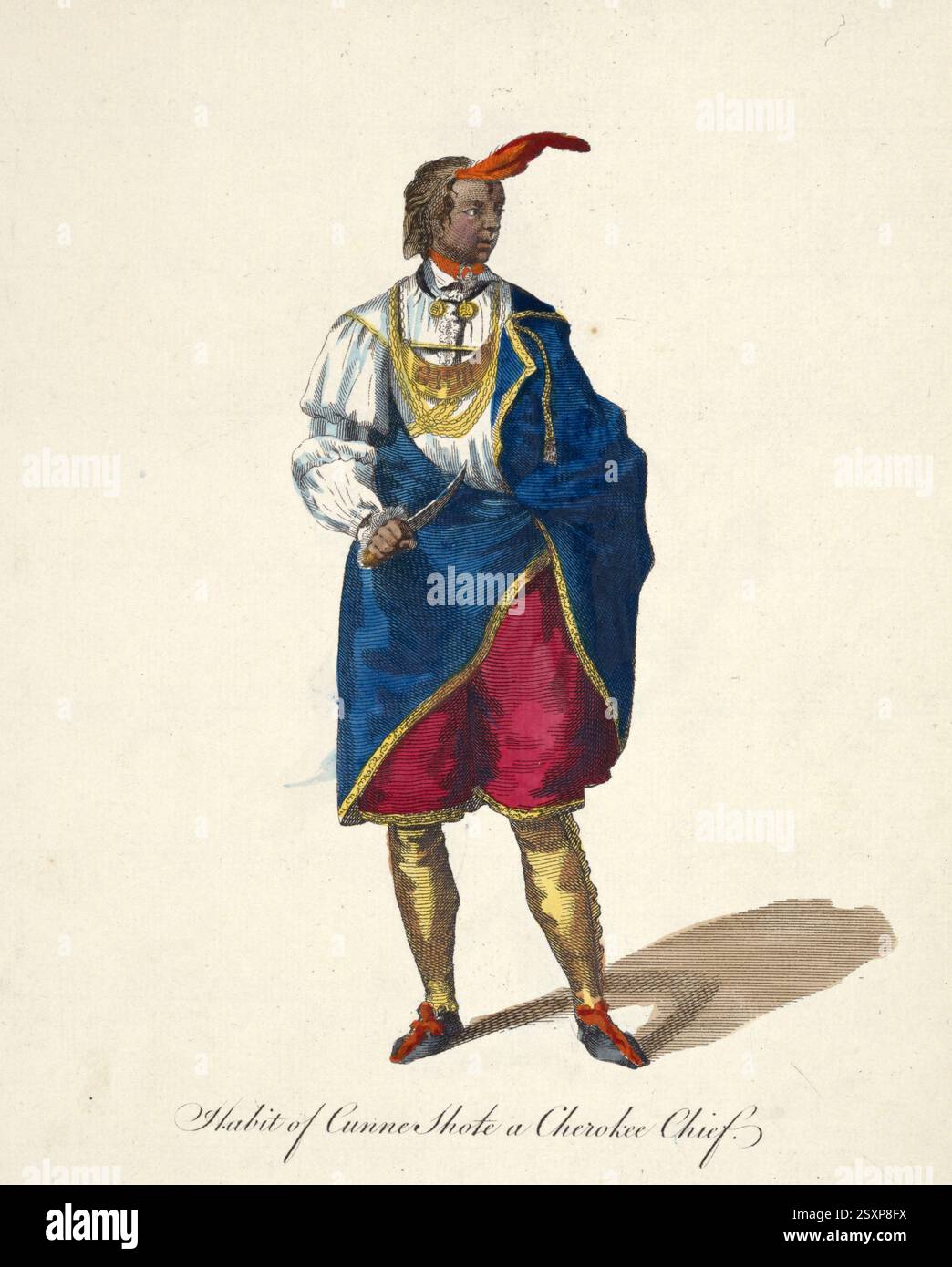 Historic cherokee homeland hi-res stock photography and images - Alamy