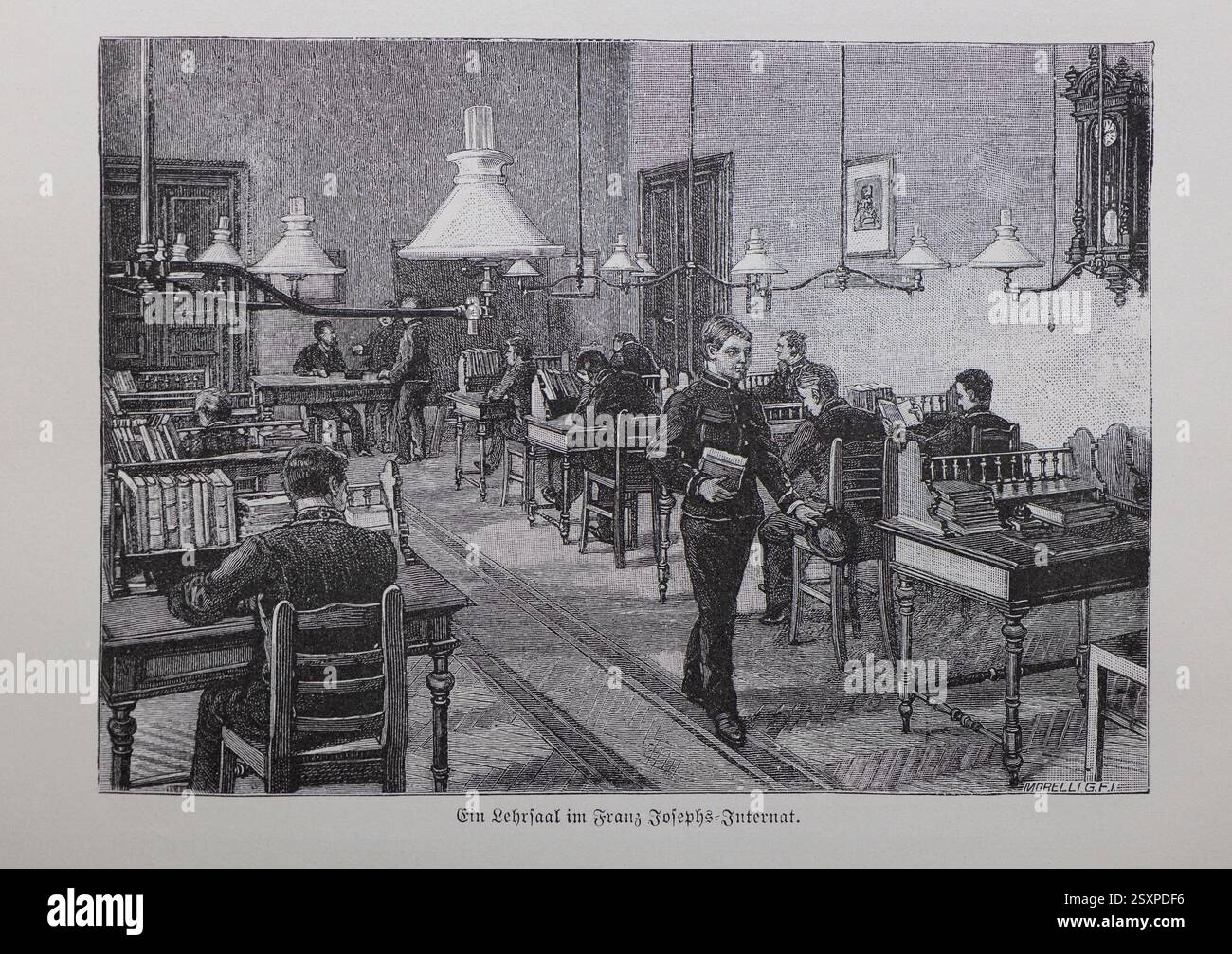 The Austro-Hungarian Monarchy in Word and Image, 1893, Budapest, A ...