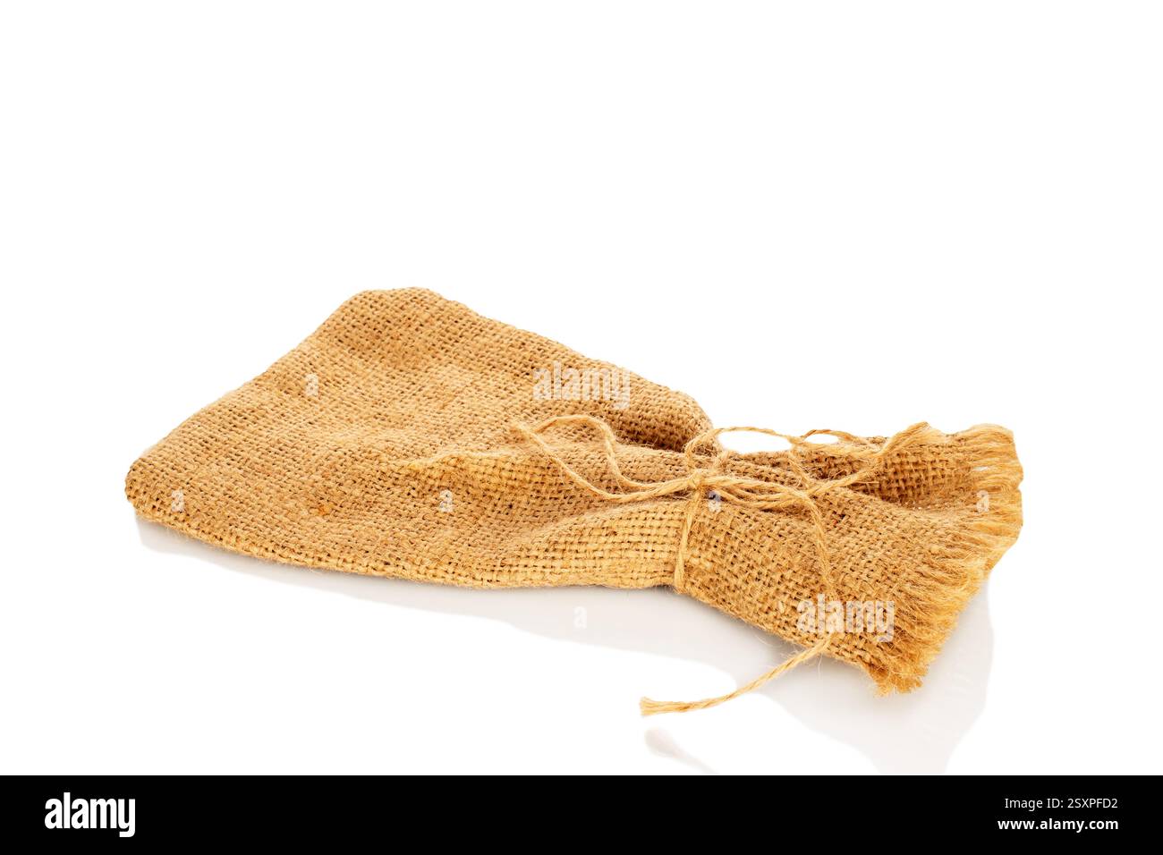 Fabric thread braid texture Cut Out Stock Images & Pictures - Alamy