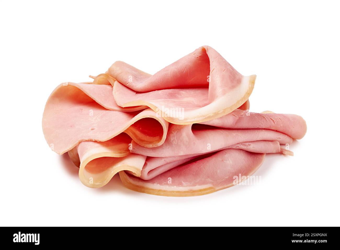 Delicious thinly sliced deli meat that is perfect for creating ...