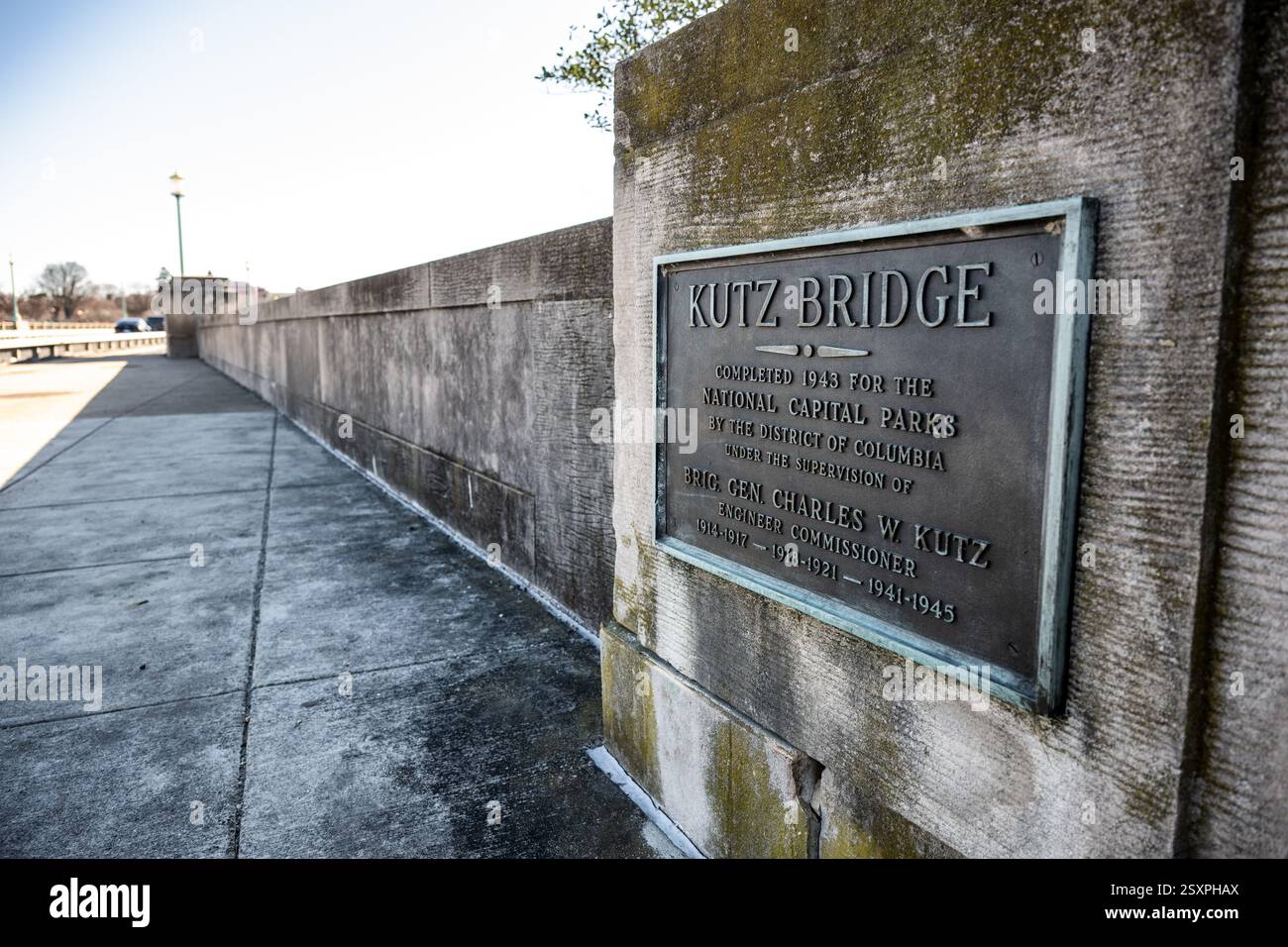 National mall area attractions hi-res stock photography and images - Alamy