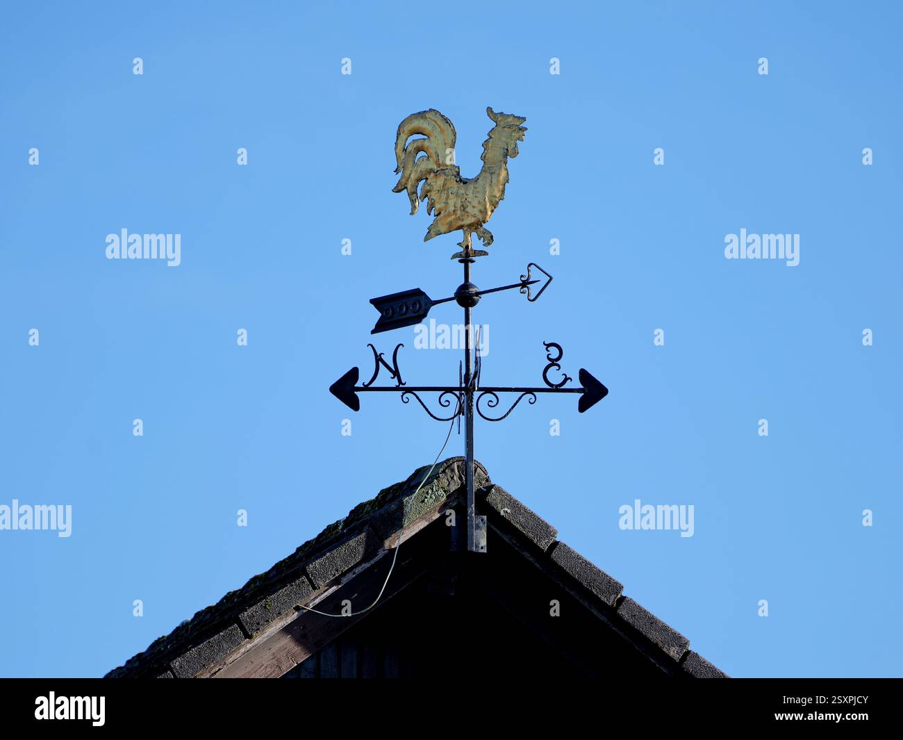 Wind direction hi-res stock photography and images - Alamy