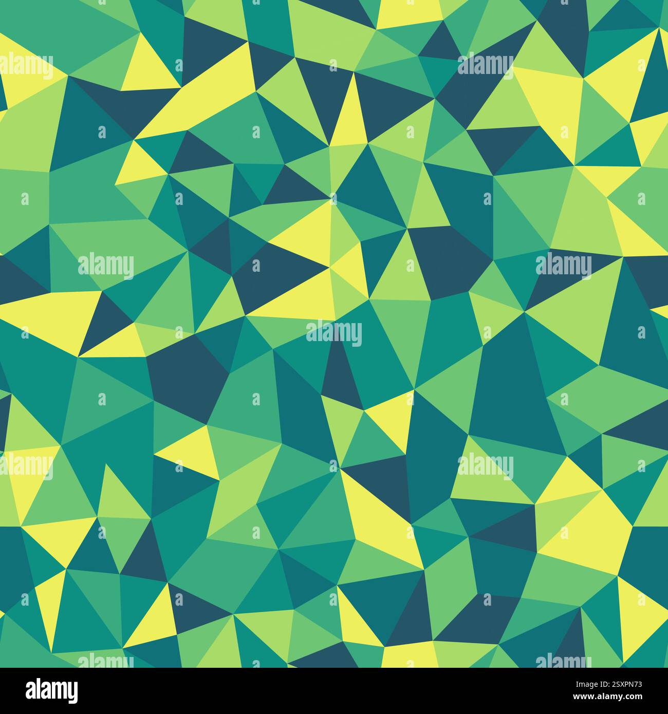 Geometric Pattern Small Triangles Size Repeatable Pattern Beautiful Vector Tiles Marine