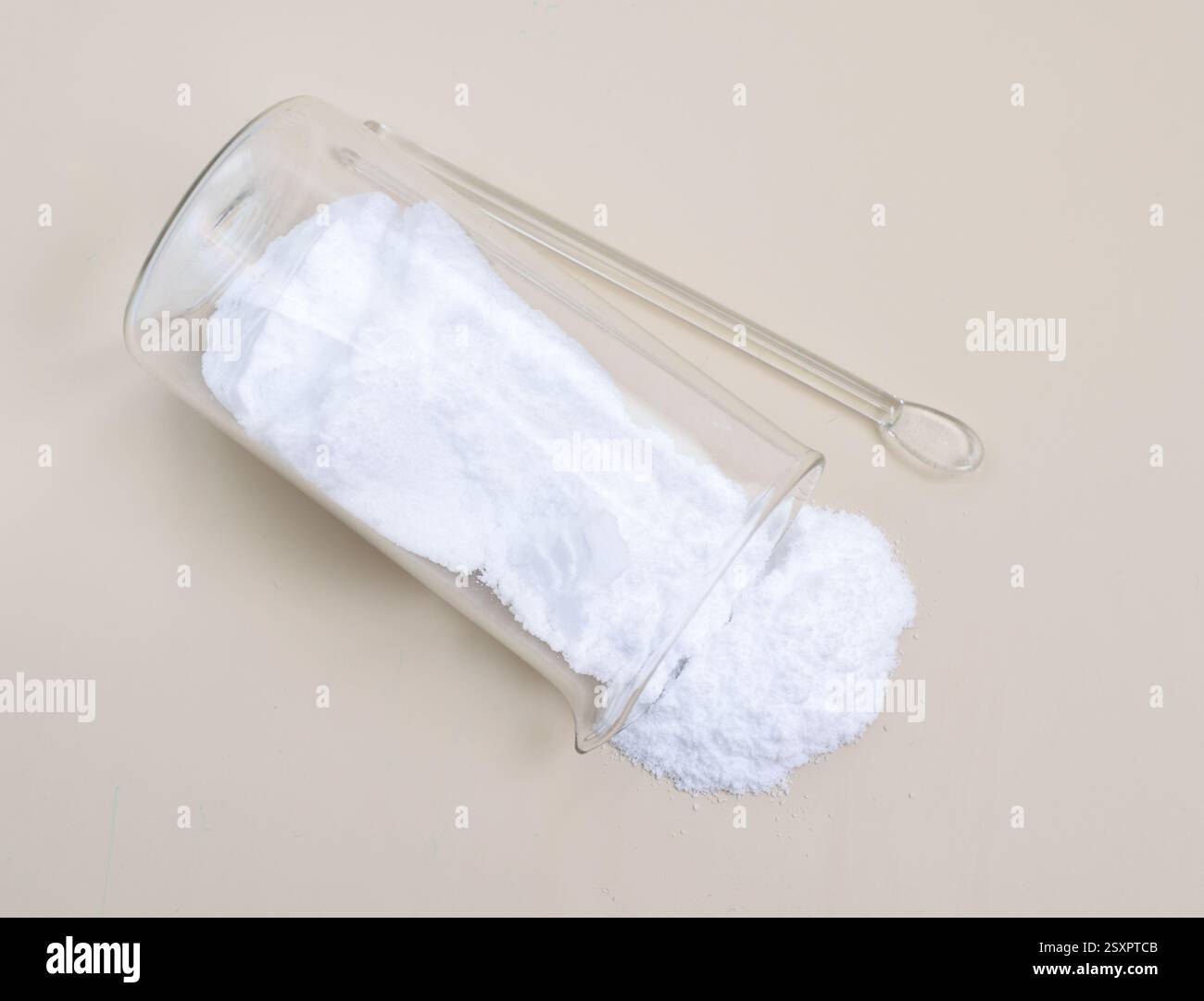 Ethylenediaminetetraacetic acid EDTA, also called EDTA acid Stock Photo ...