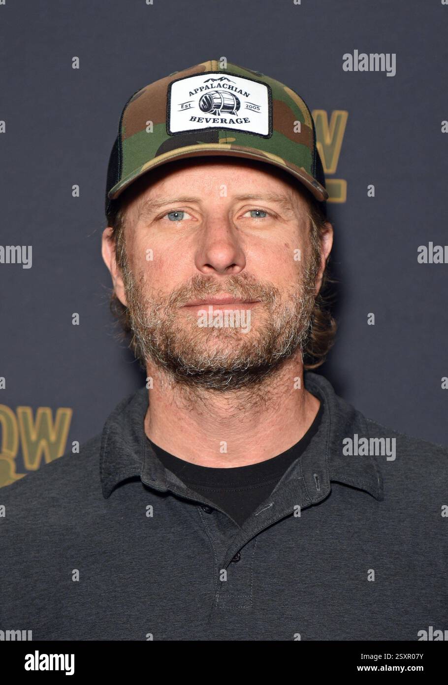 Ga. 25th Feb, 2025. Dierks Bentley at a public appearance for Dierks ...