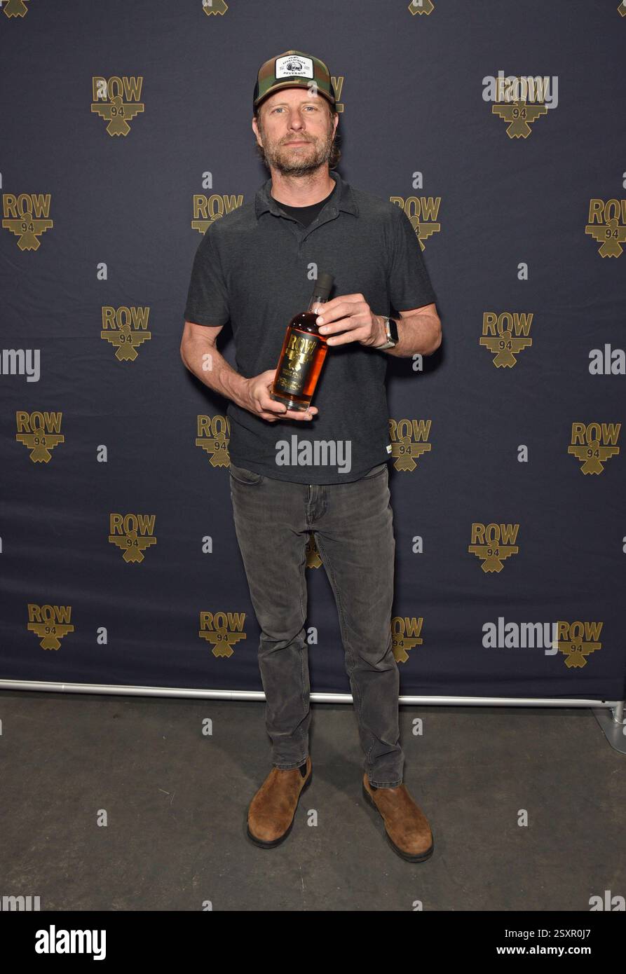 Ga. 25th Feb, 2025. Dierks Bentley at a public appearance for Dierks ...