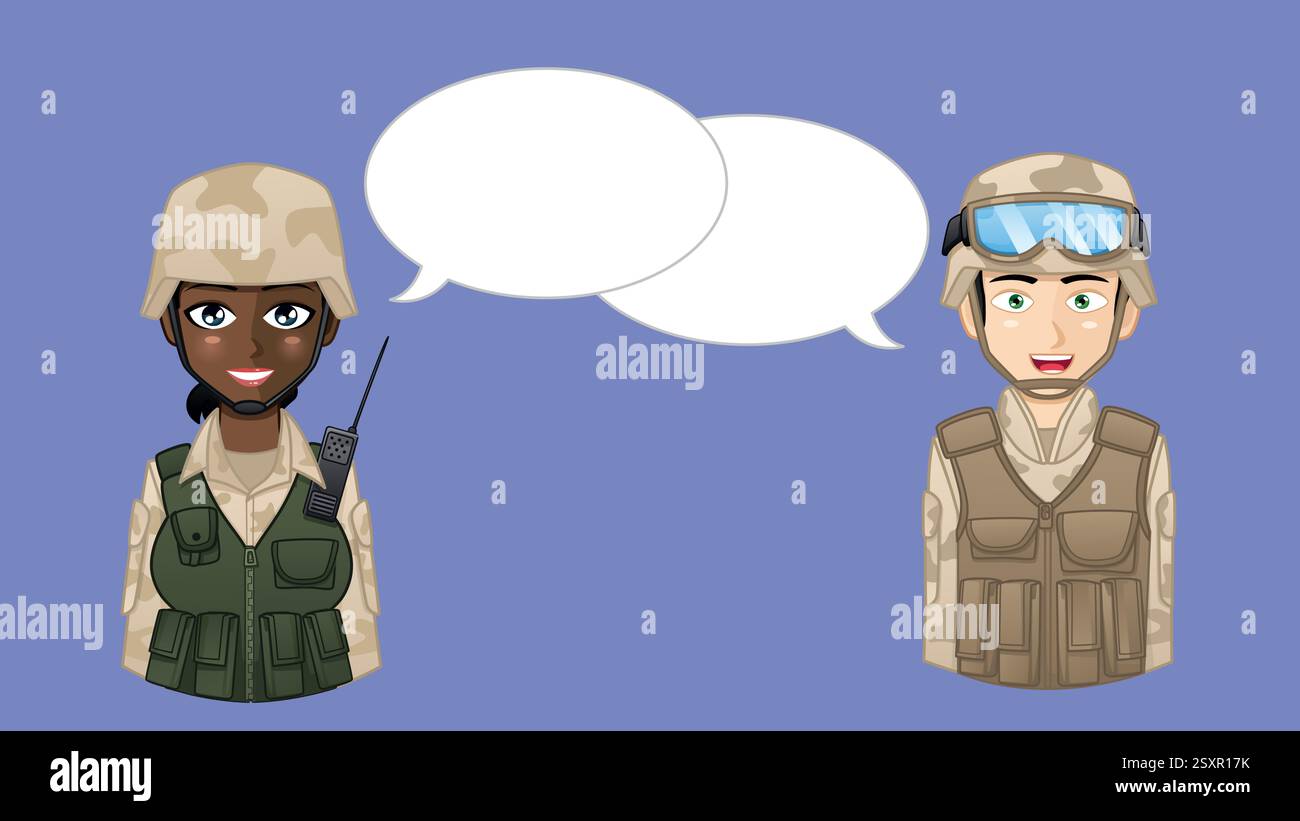 Bulletproof vests Stock Vector Images - Alamy