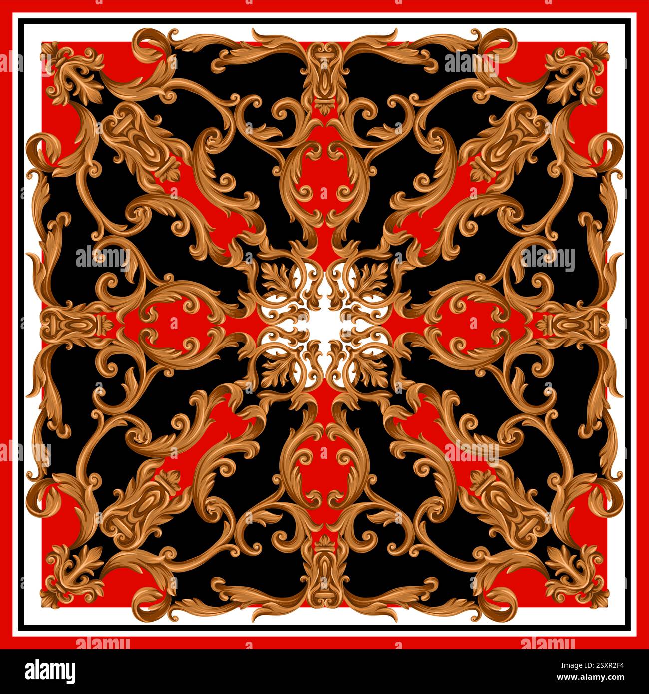 Bold design elements hi-res stock photography and images - Alamy