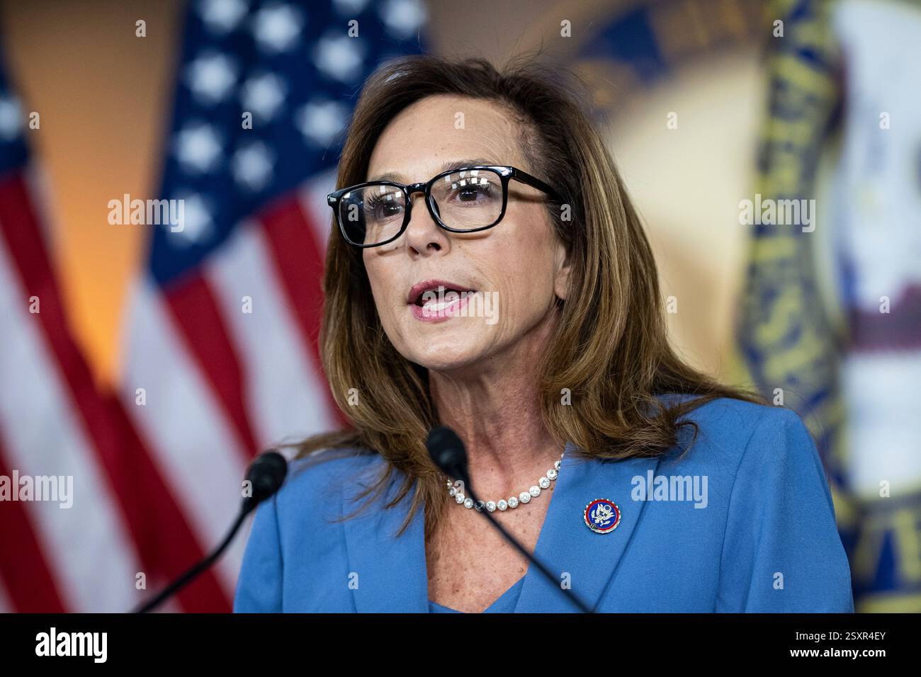 Representative lisa mcclain hi-res stock photography and images - Alamy