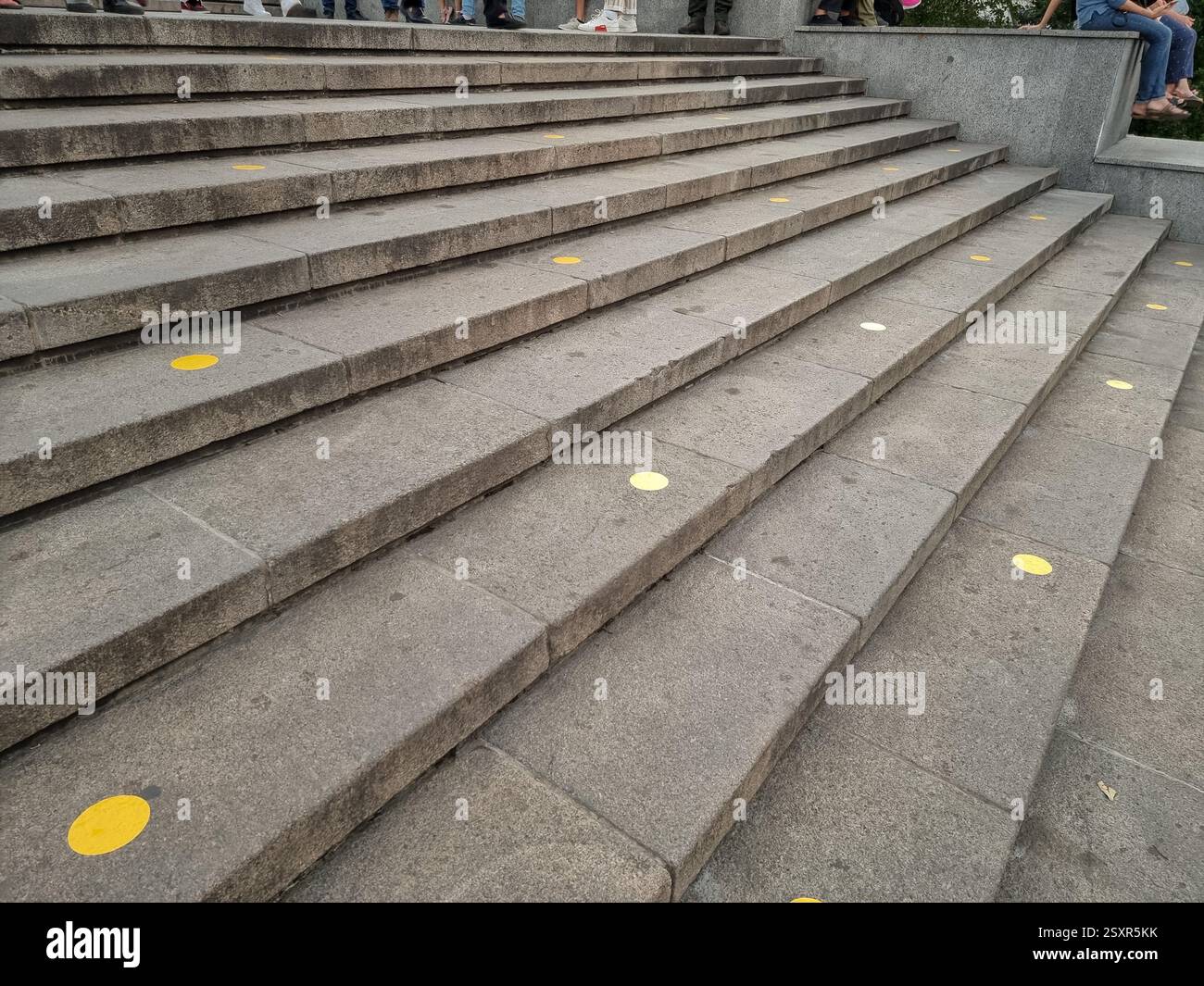 1 5 metre society hi-res stock photography and images - Alamy