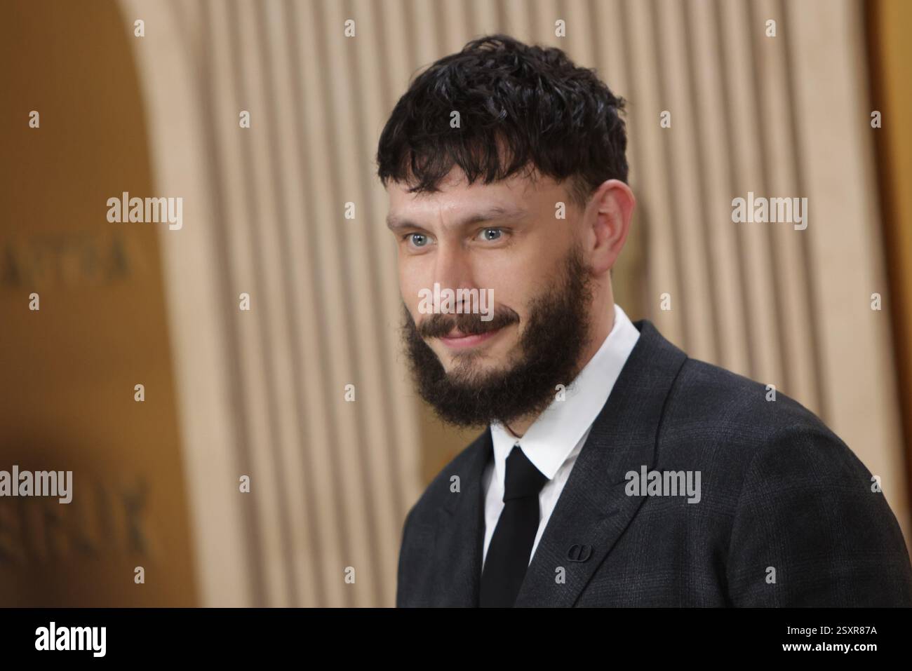 Richard Gadd attends the 31st Annual Screen Actors Guild Awards at ...