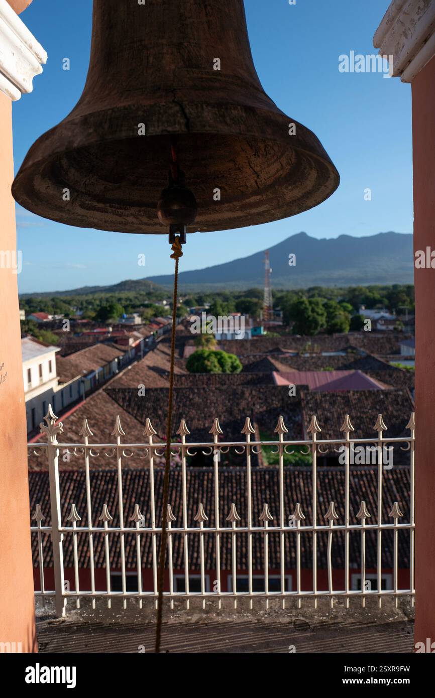 Parroquia de nuestra senora de la merced hi-res stock photography and ...