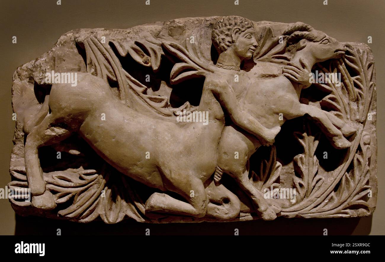 Centaur hunting hi-res stock photography and images - Alamy