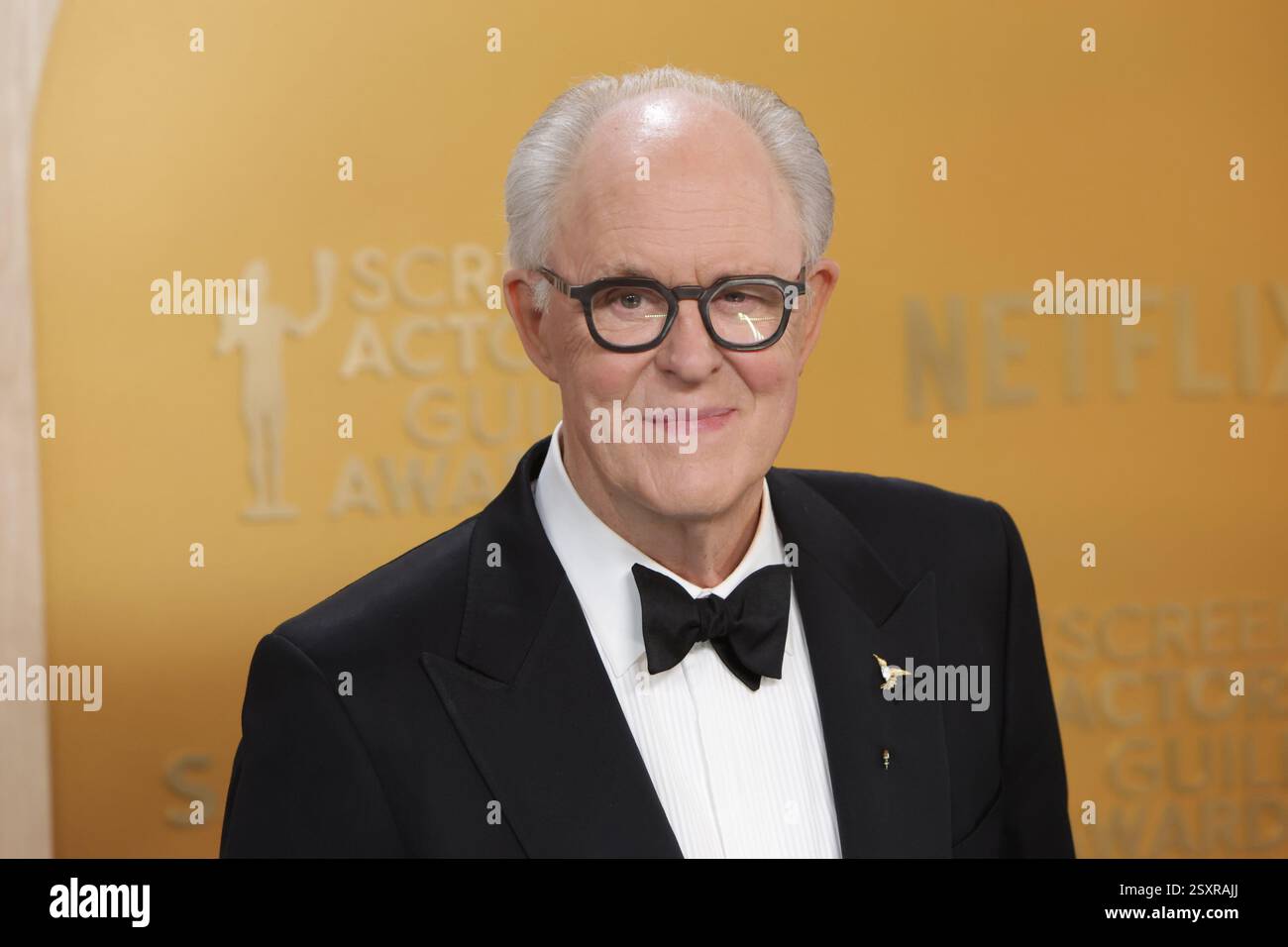 John Lithgow attends the 31st Annual Screen Actors Guild Awards at ...