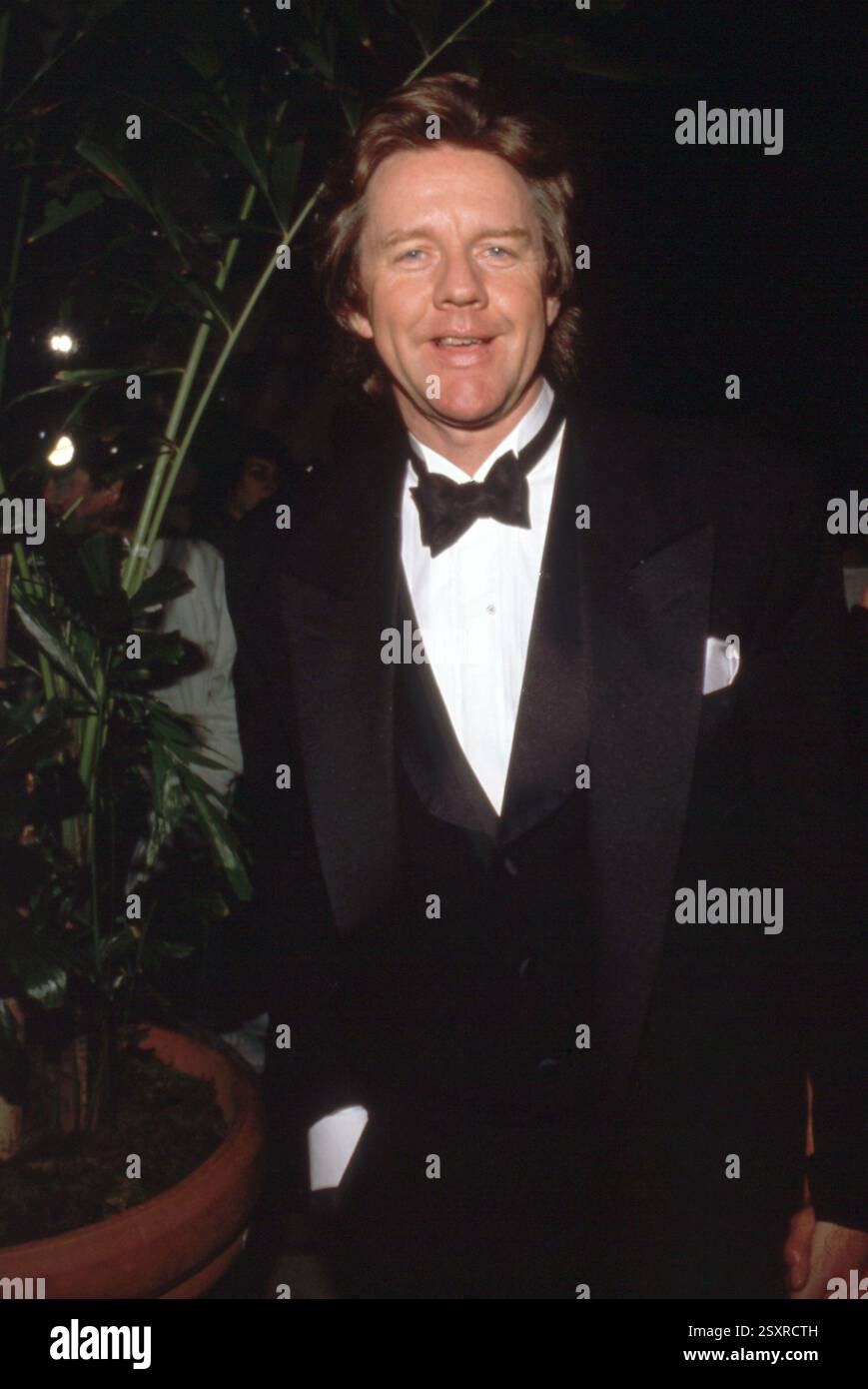 Robert Ginty Circa 1980's Credit: Ralph Dominguez/MediaPunch Stock ...