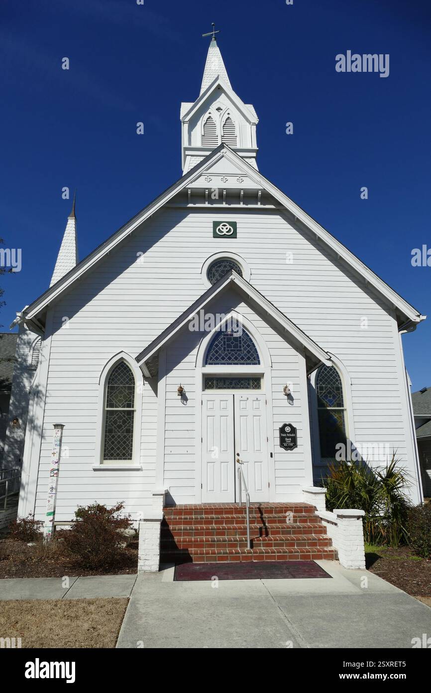 Funeral holy trinity church hi-res stock photography and images - Alamy