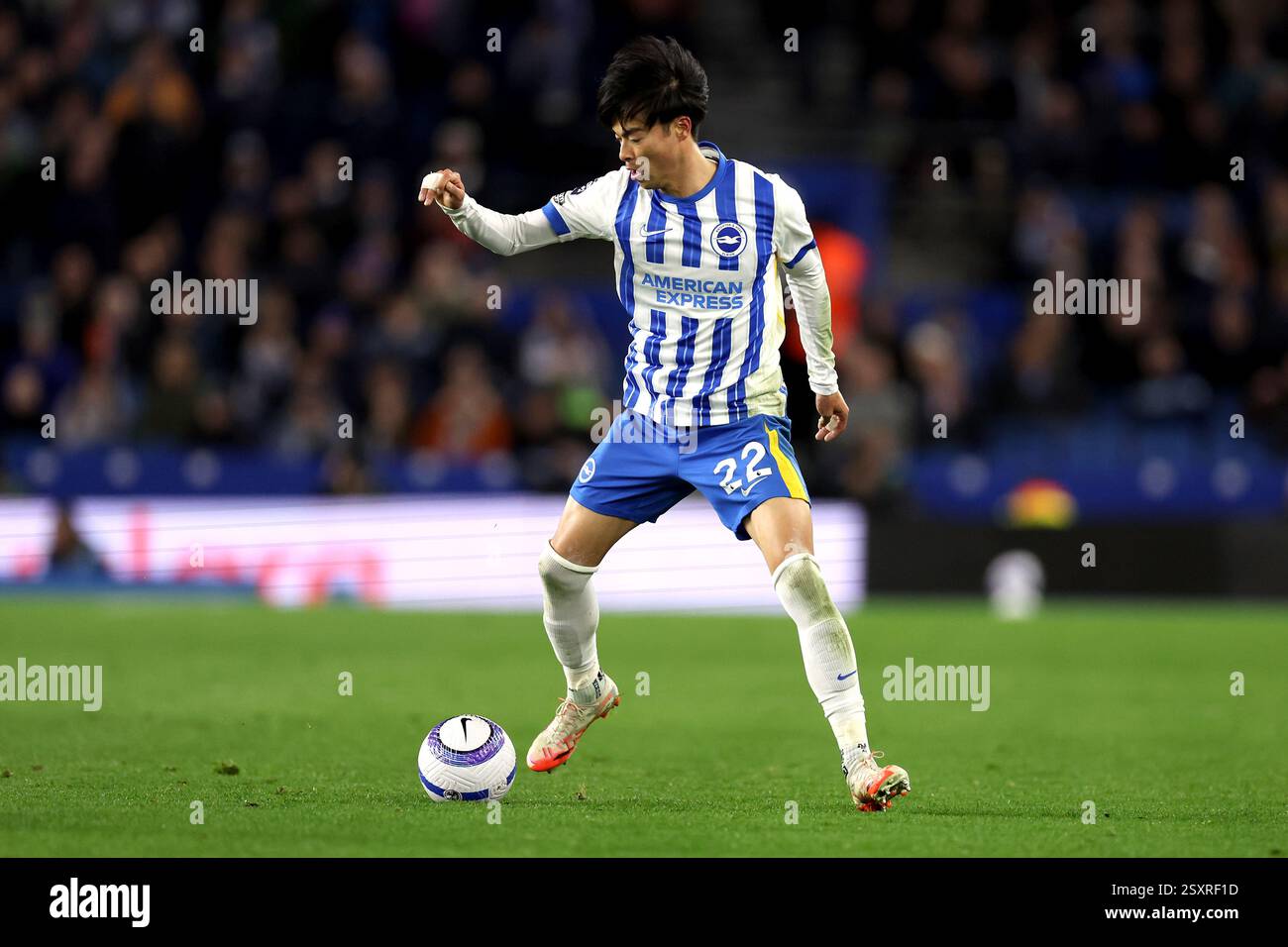 Kaoru mitoma 2025 hi-res stock photography and images - Alamy